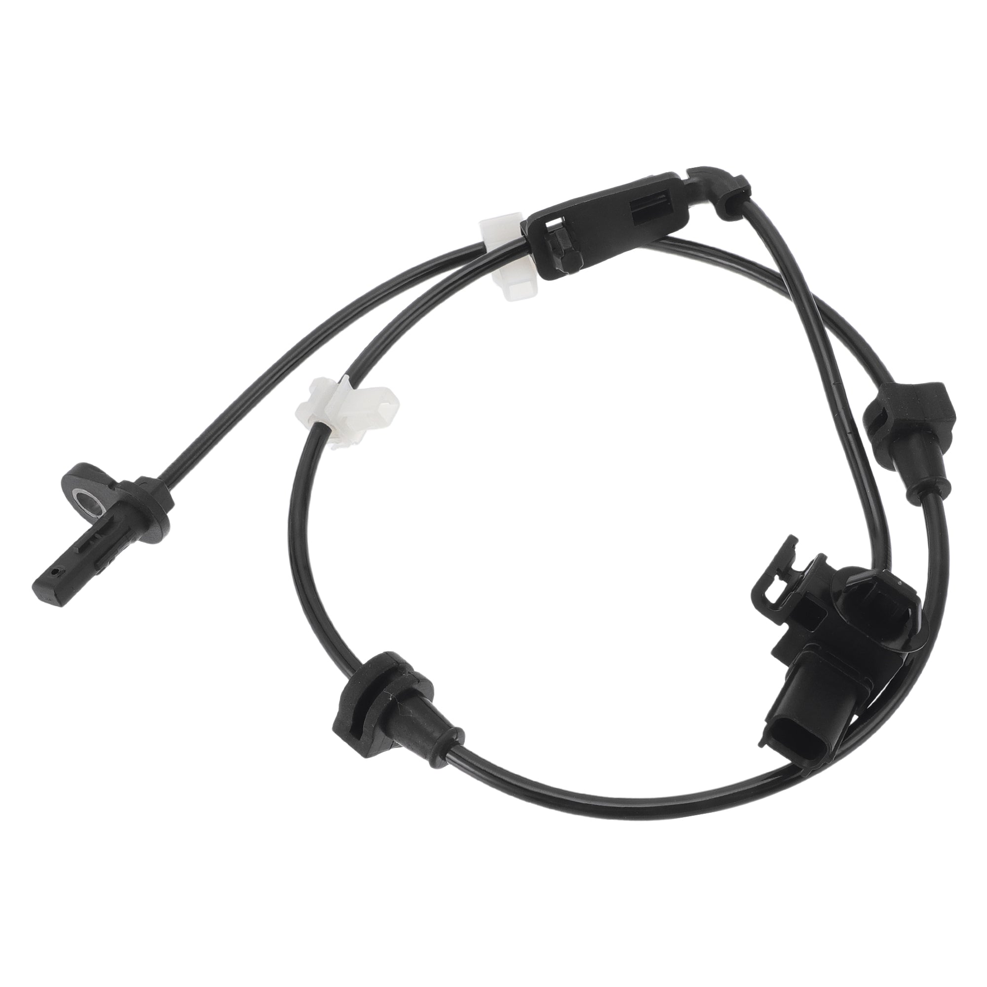 ABS Wheel Speed Sensor ABS Sensor Set No.57455TBAA03 for Honda Civic ...