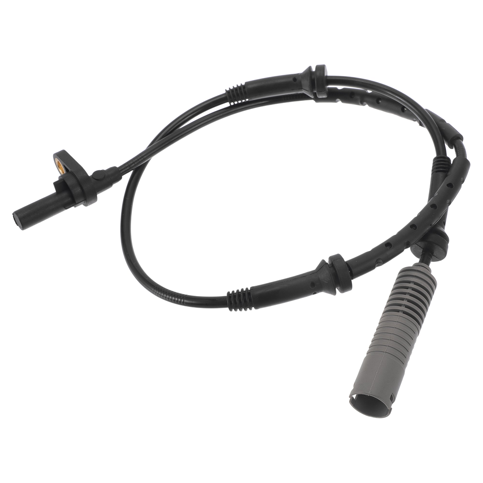 ABS Wheel Speed Sensor ABS Sensor Set No.34526752159/34526758289 for ...