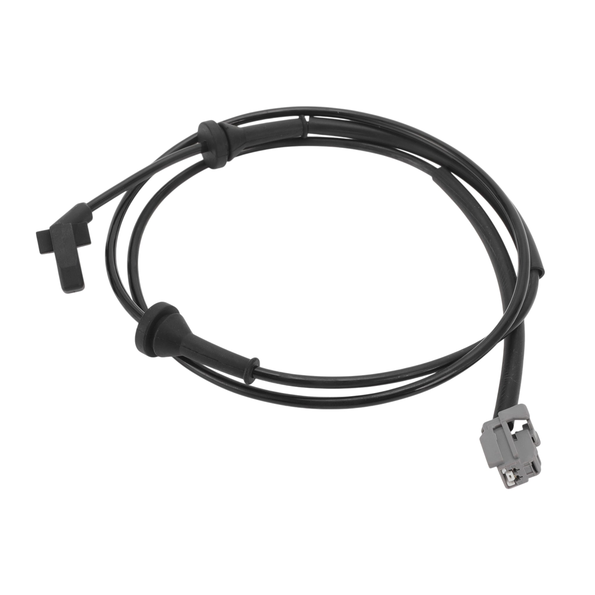 ABS Wheel Speed Sensor ABS Sensor Anti-lock Braking System Sensor No ...