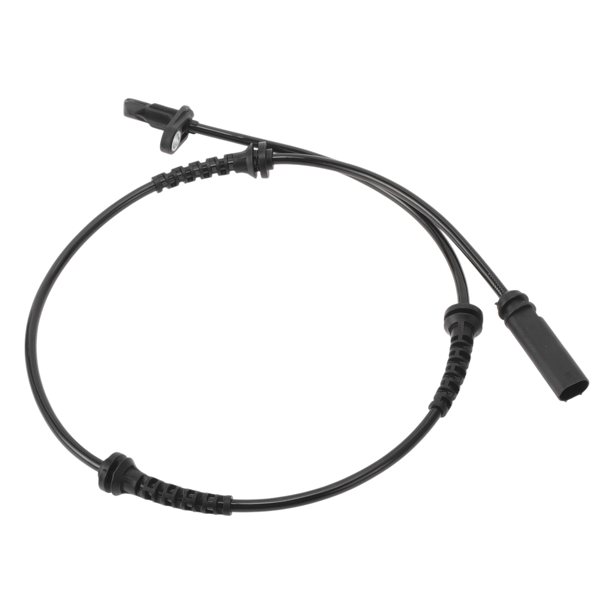 ABS Wheel Speed Sensor ABS Sensor Anti-lock Braking System Sensor No ...