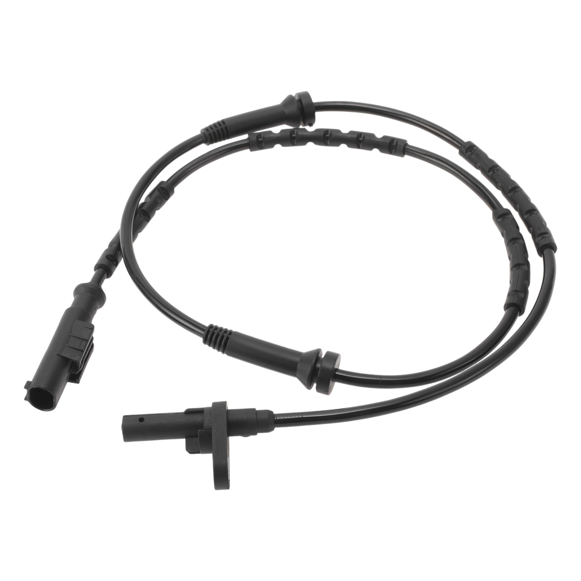 ABS Wheel Speed Sensor ABS Sensor Anti-lock Braking System Sensor No ...