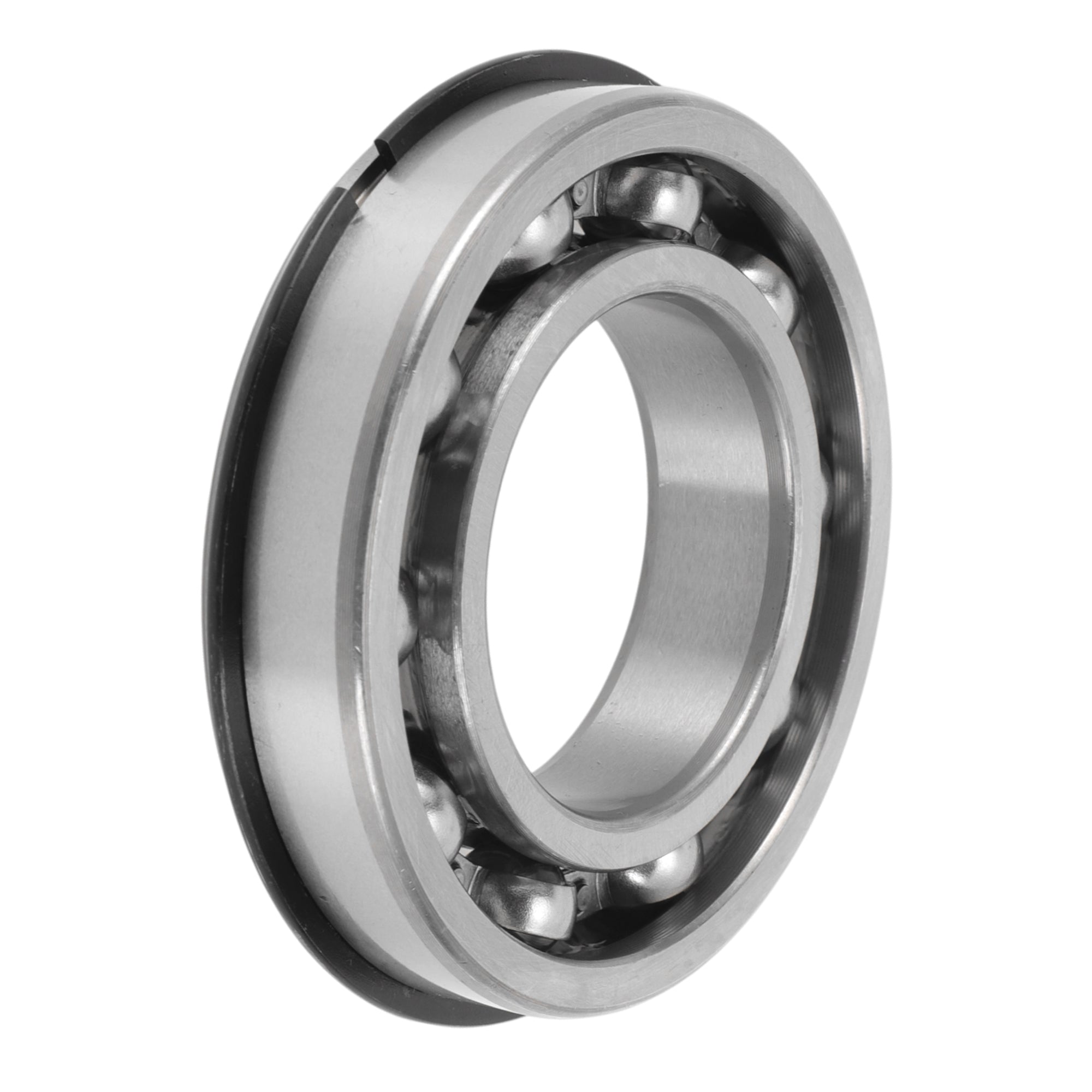6211NR Deep Groove Ball Bearings 55x100x21mm 1 Pc Scooter Skateboard ...