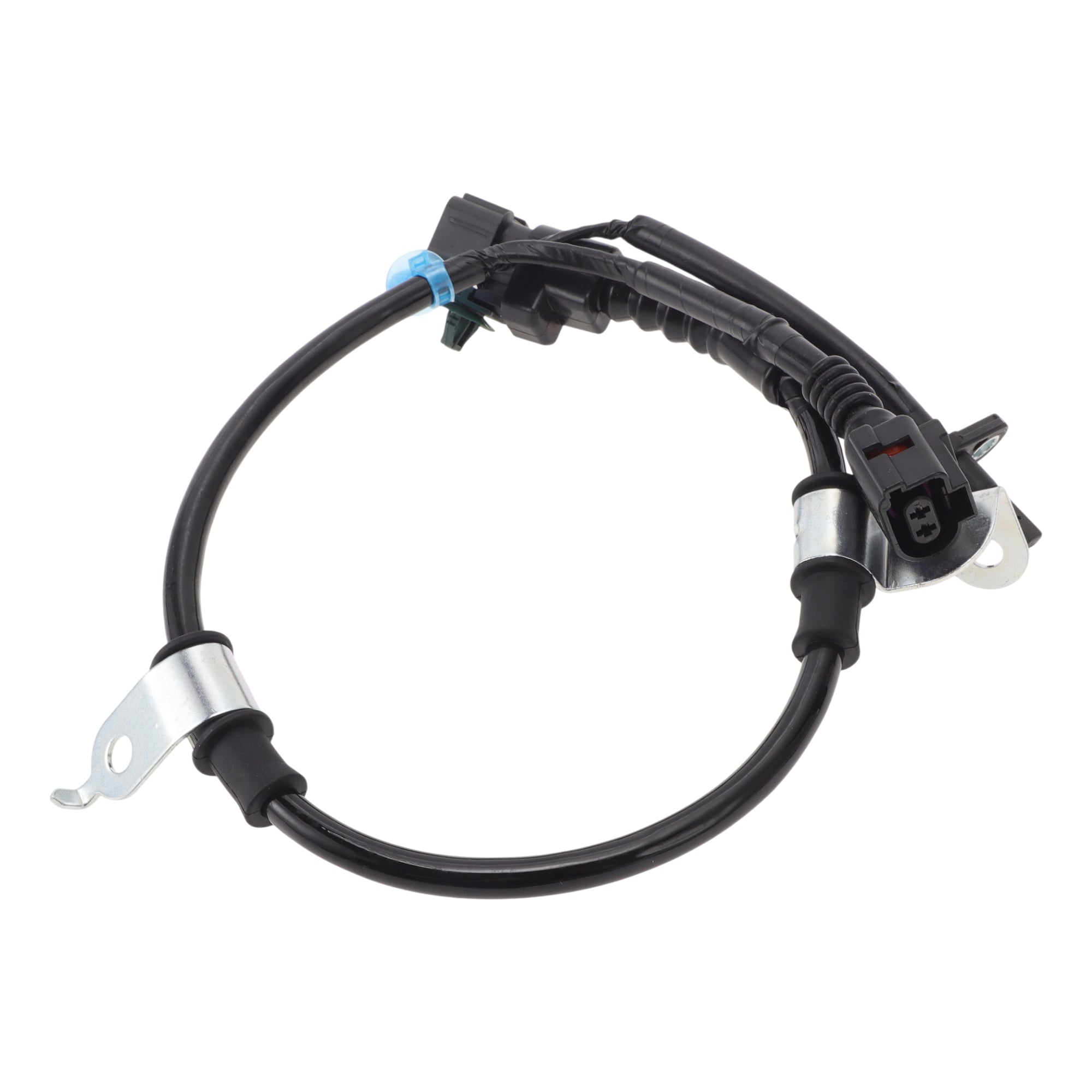 ABS Wheel Speed Sensor ABS Sensor Anti-lock Braking System Sensor No ...
