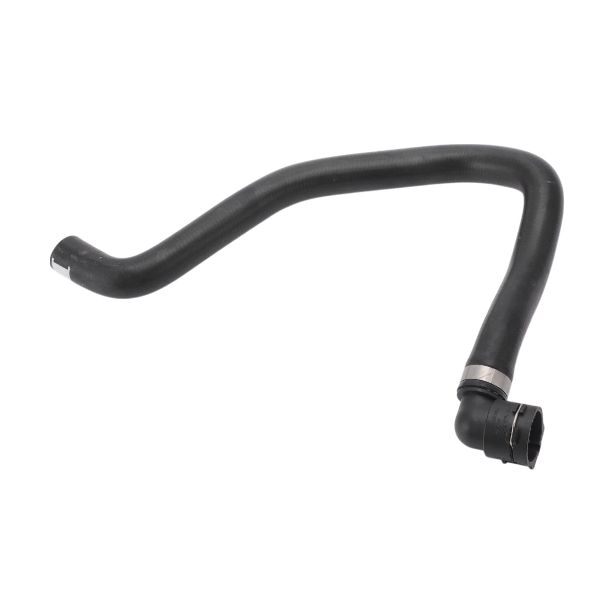 Radiator Hose Heater Hose No.8D0819371AB for Aud A4 1995-2001 Black ...