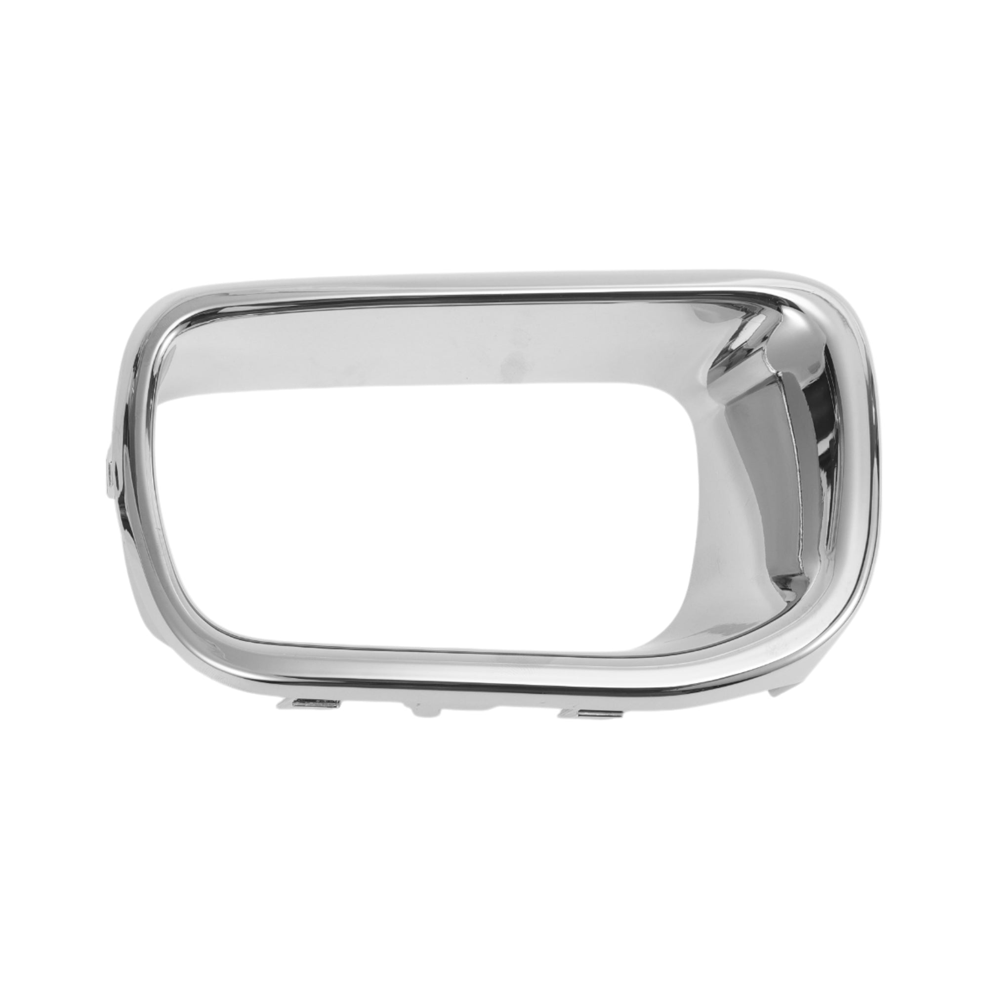 Fog Light Grill Front Lower Bumper Fog Light Cover Inserts No ...