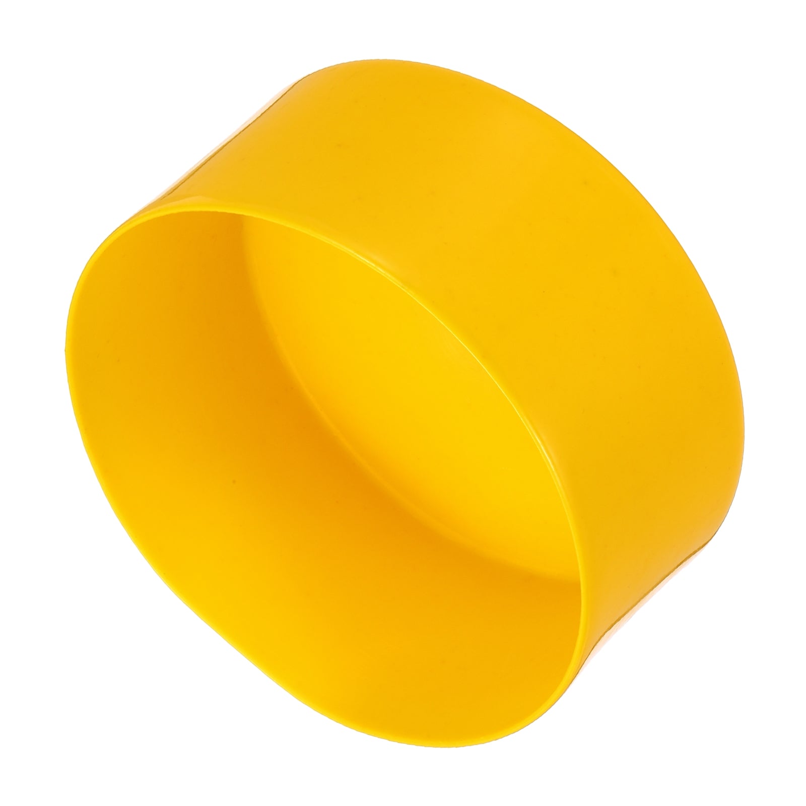 Uxcell 4pcs Rubber End Caps 110mm(4.3") End Cap Screw Thread Protectors ...