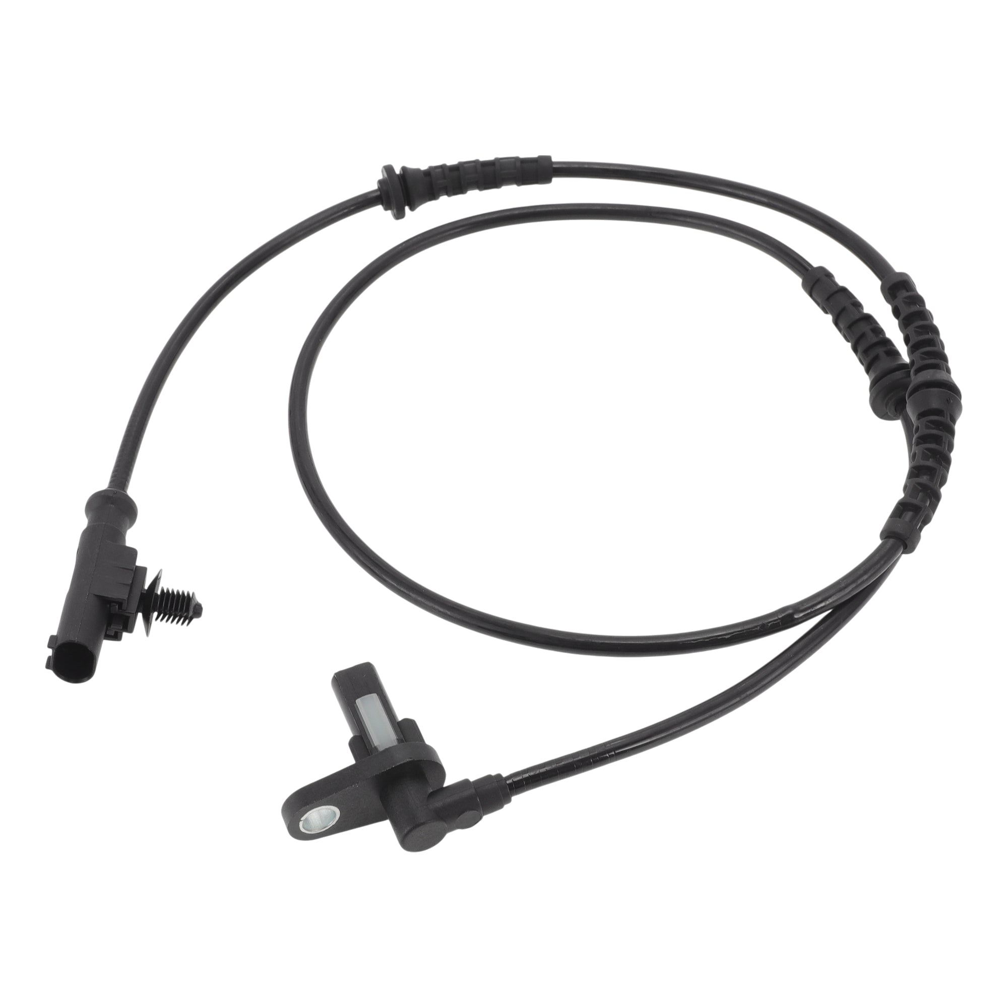 ABS Wheel Speed Sensor ABS Sensor Anti-lock Braking System Sensor No ...