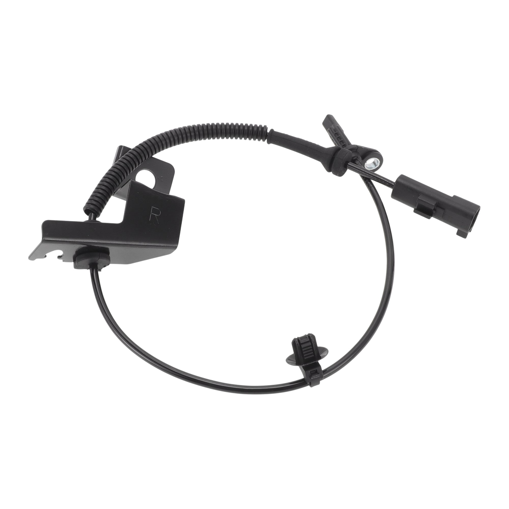 ABS Wheel Speed Sensor ABS Sensor Anti-lock Braking System Sensor No ...