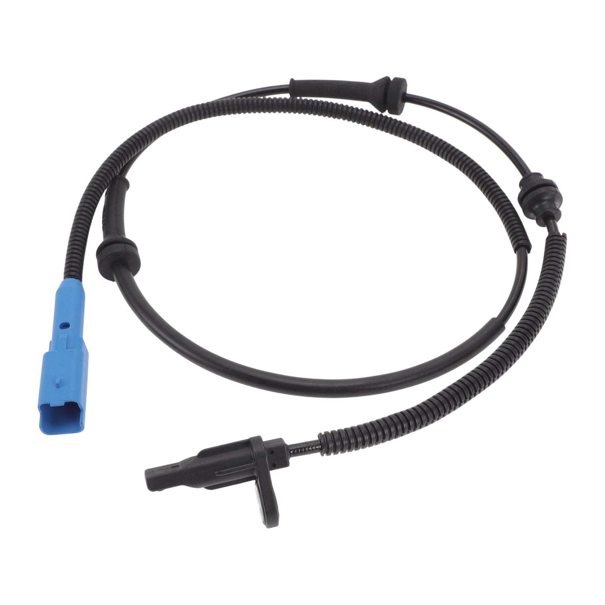 ABS Wheel Speed Sensor ABS Sensor Anti-lock Braking System Sensor No ...