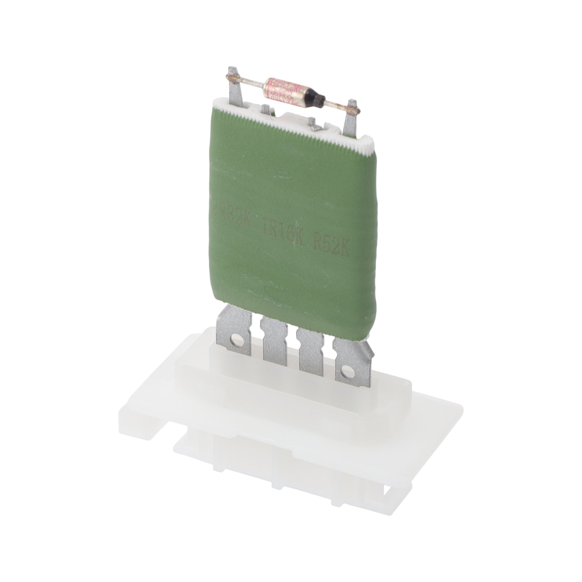 HVAC Blower Motor Resistor Heater Blower Resistor No.71030764K ...