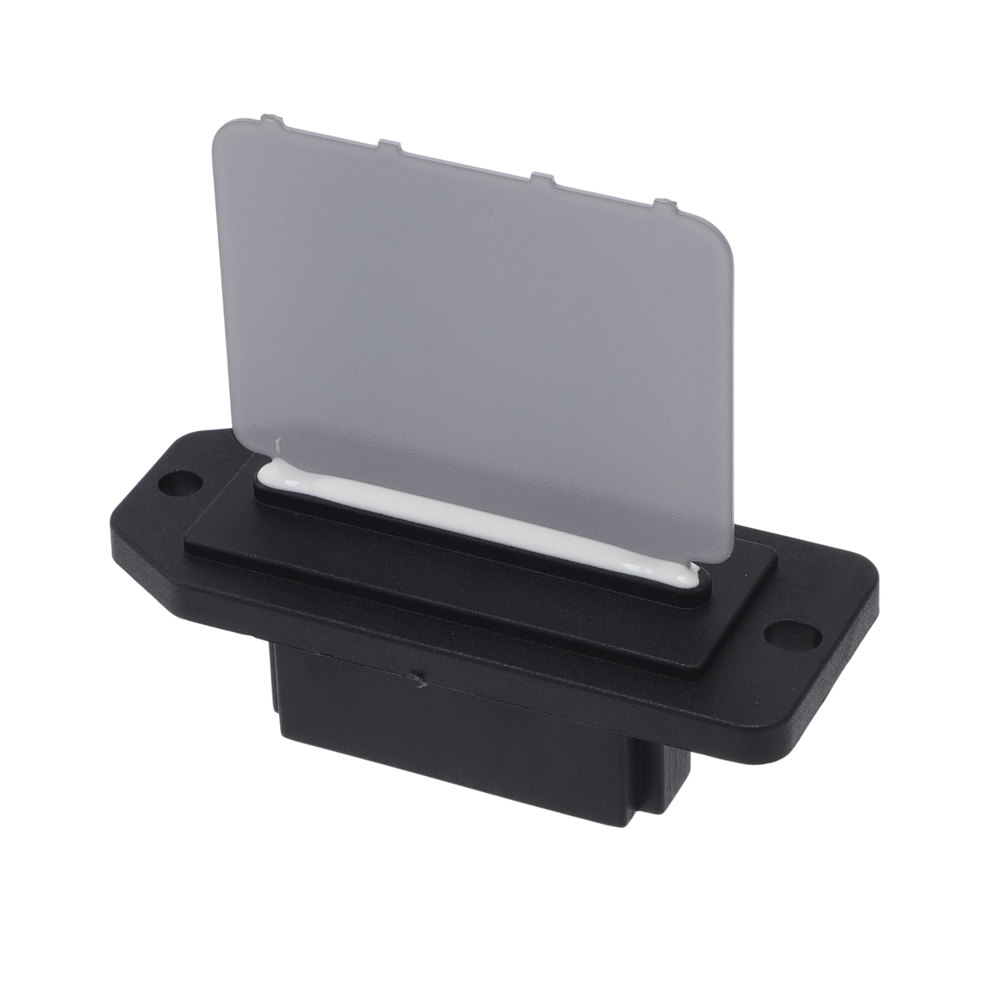 HVAC Blower Motor Resistor Heater Blower Resistor No.ME733584 ...