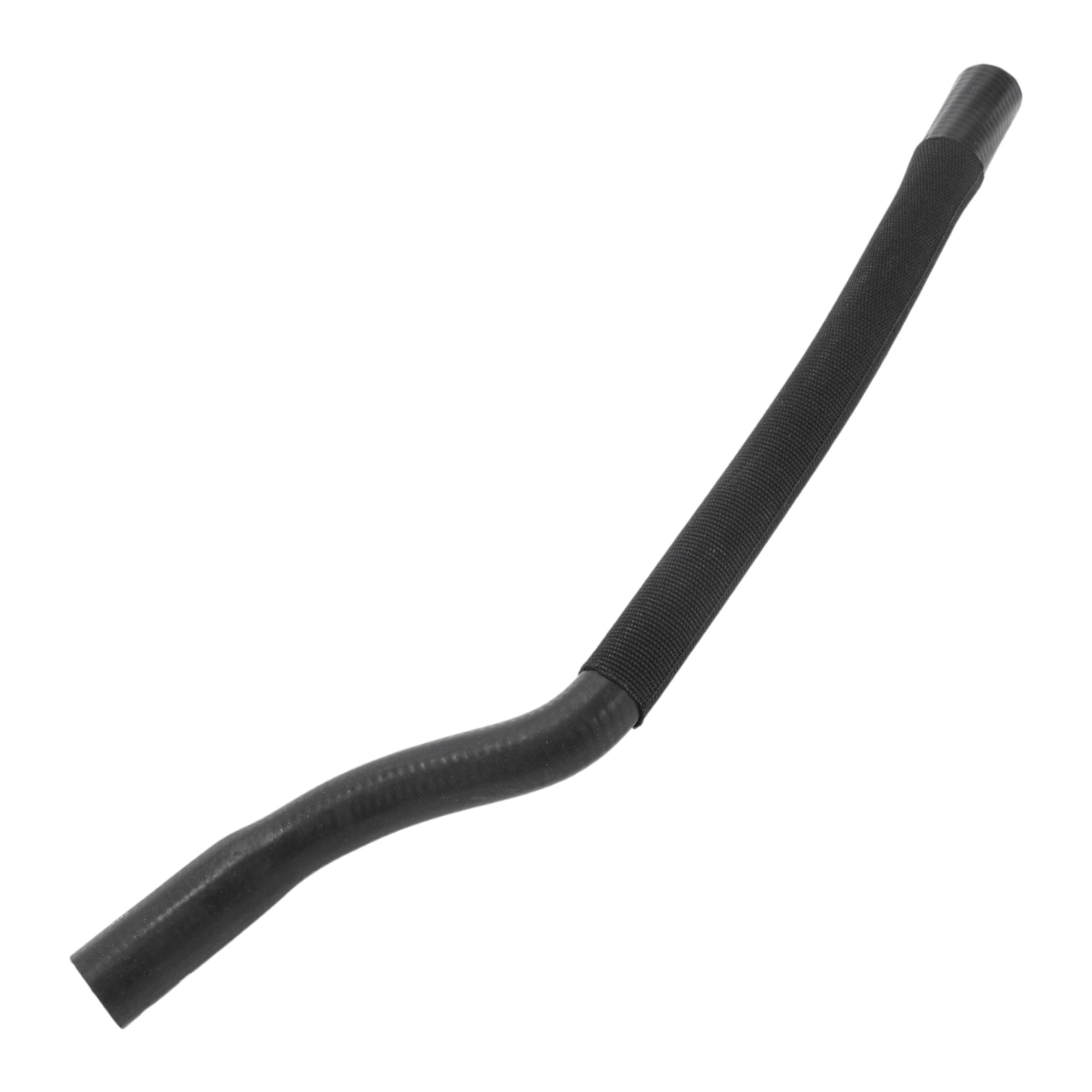 Radiator Hose Heater Hose No.4F1819371B for Audi A6L 2005-2010 Black ...