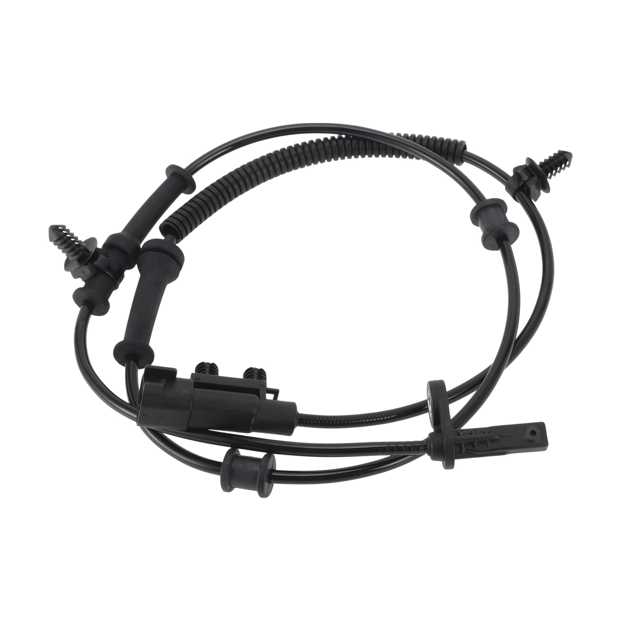 ABS Wheel Speed Sensor ABS Sensor Anti-lock Braking System Sensor No ...