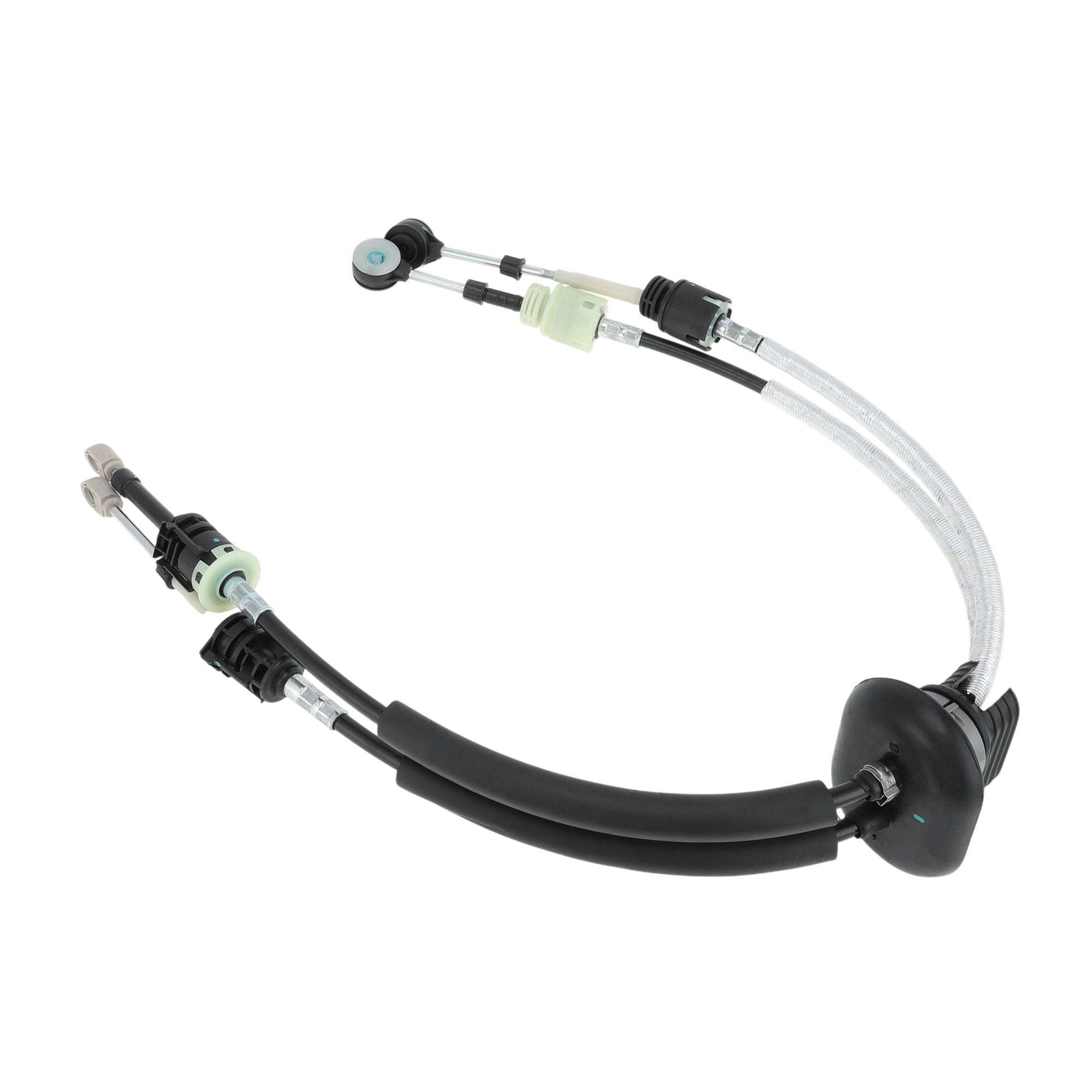 No.2444GS Manual Tran Gear Shifter Cable for Citroen Dispatch for Fiat ...