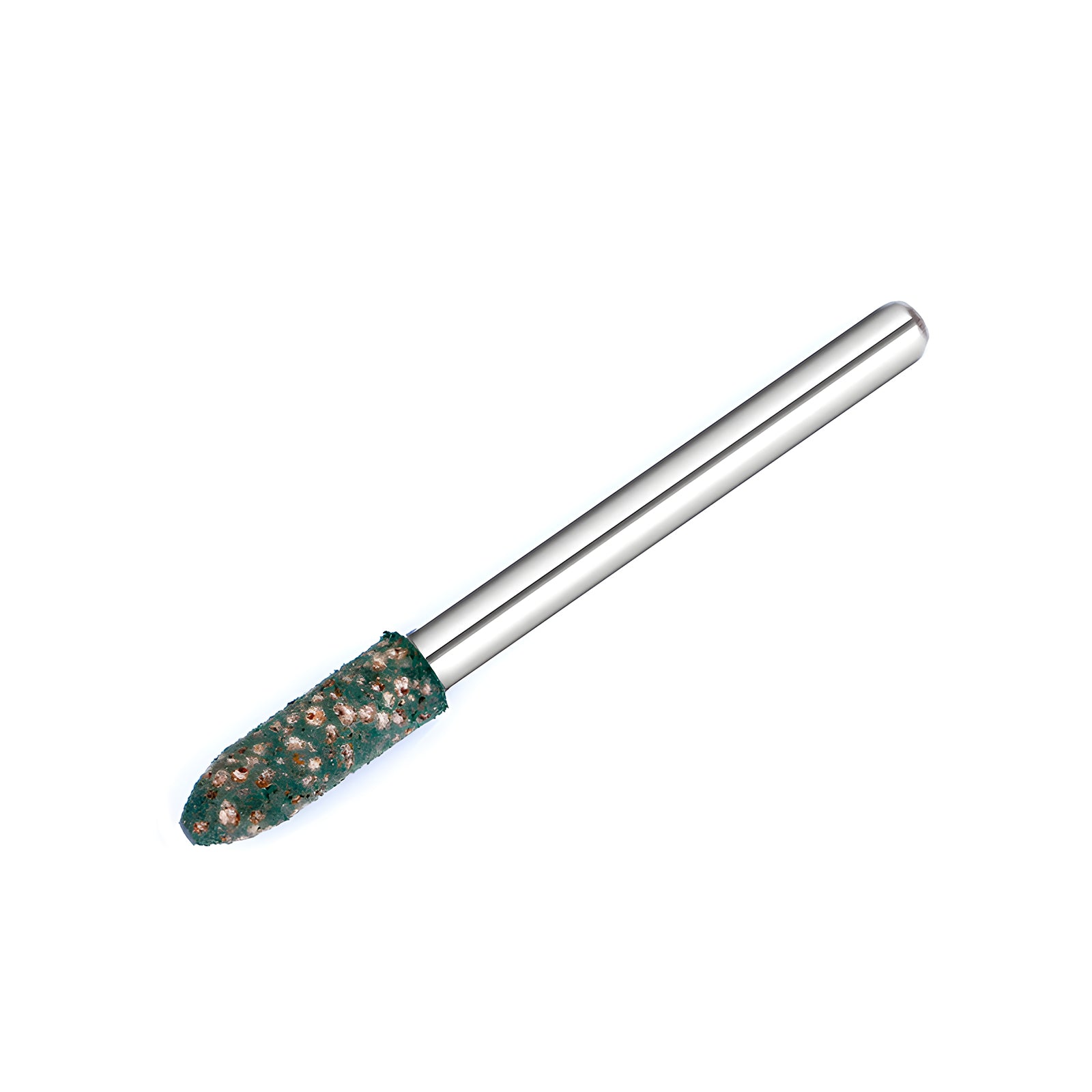 Polishing Grinding Head Rubber Material Round Shank | Harfington