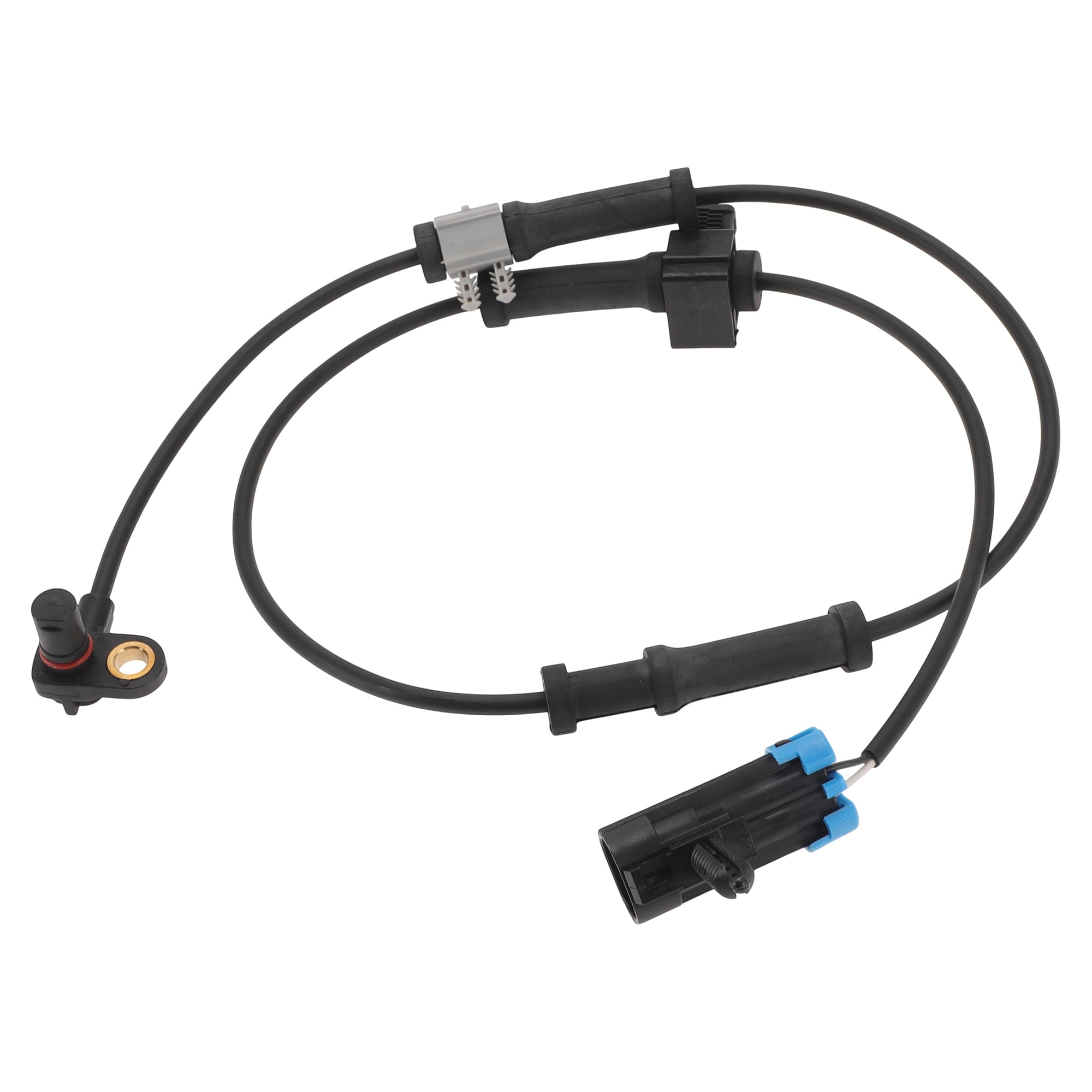 ABS Wheel Speed Sensor ABS Sensor Anti-lock Braking System Sensor No ...