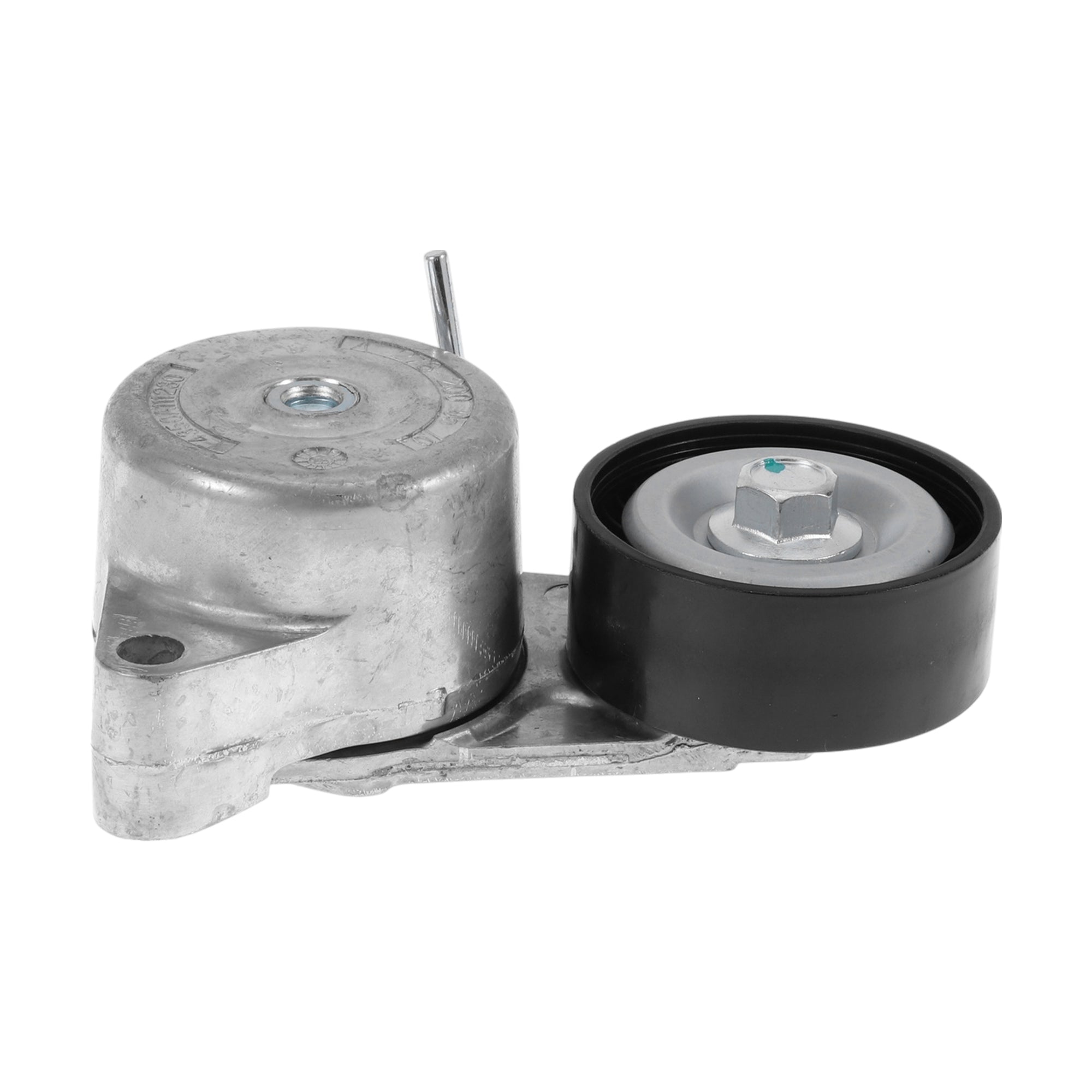Belt Tensioner for Mercedes-Benz E-Class 11-16 No.2782000470 Metal 1 Pc ...