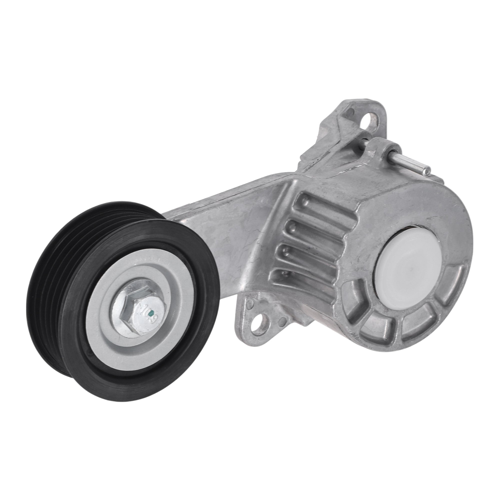 Belt Tensioner for Toyota Iq 2009-2015 No.1662047020 Metal 1 Pc ...