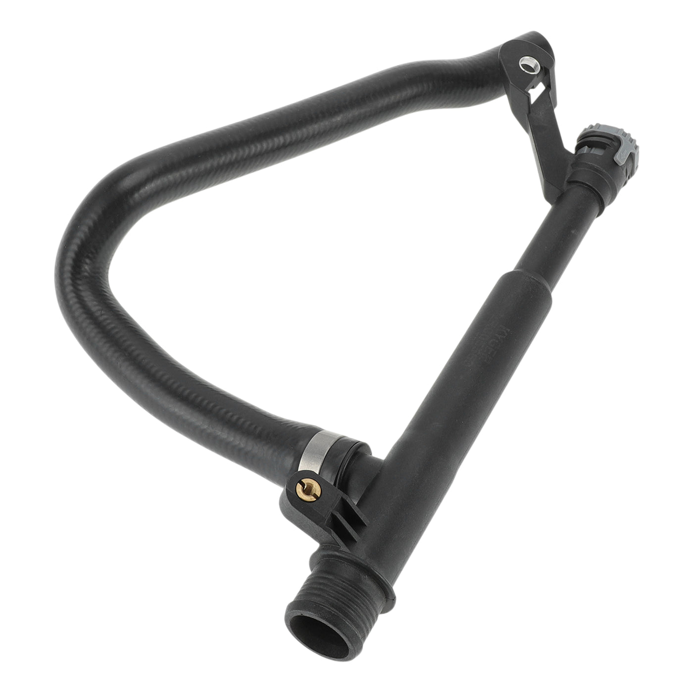 Radiator Hose Heater Hose Radiator Outlet Hose Pipe No.LR005563 for ...