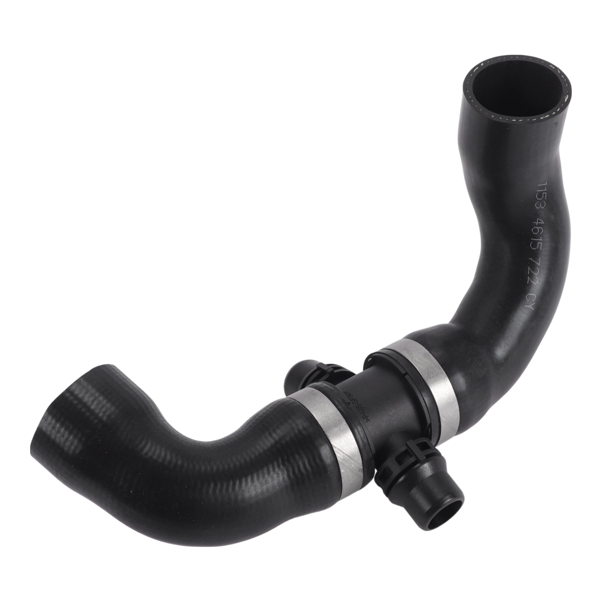 Radiator Hose No.11534615722 for BMW 228i Base 2.0L 2014-2016 Coolant ...