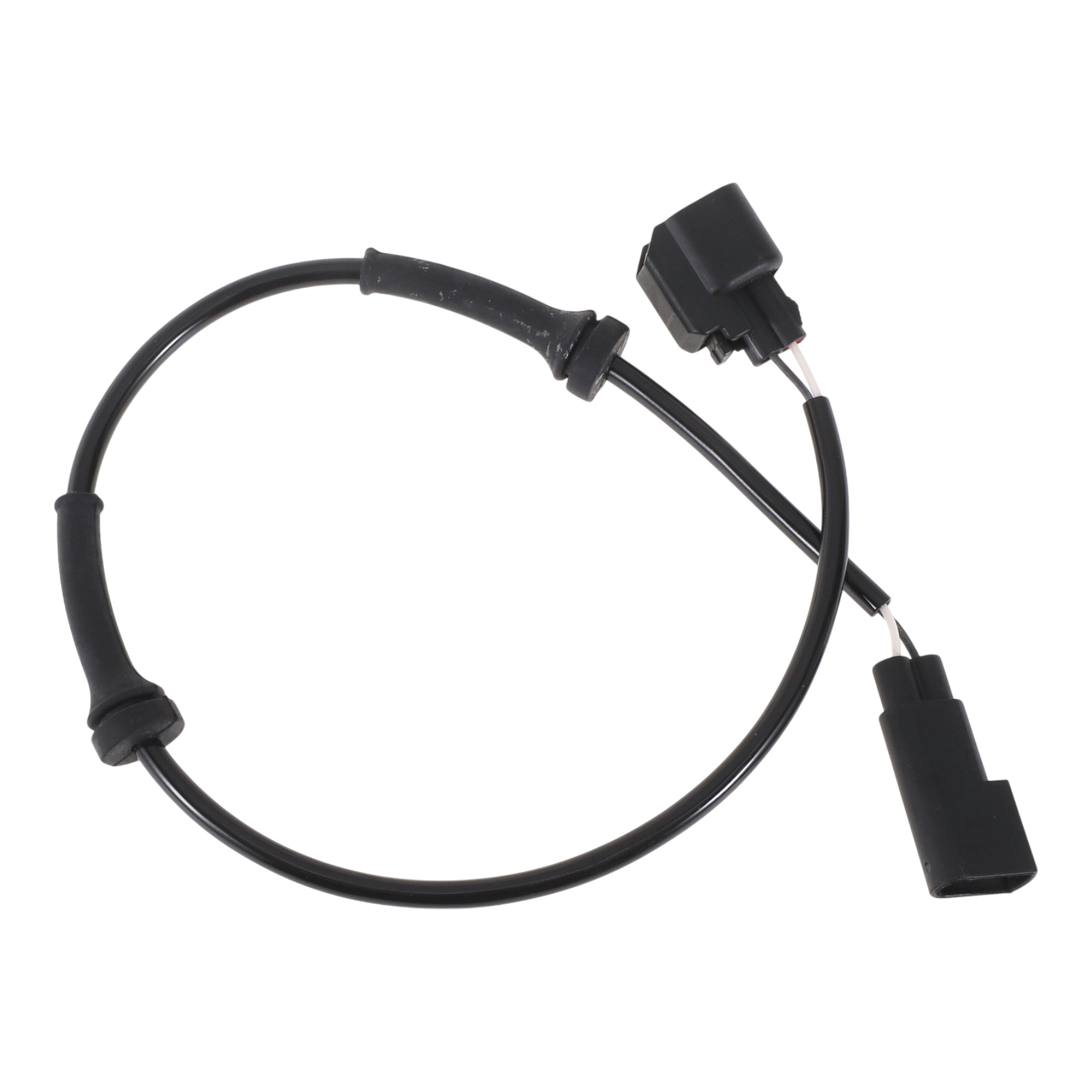 ABS Wheel Speed Sensor ABS Sensor No.6G9T2B325BAK for Ford Focus 2007 ...