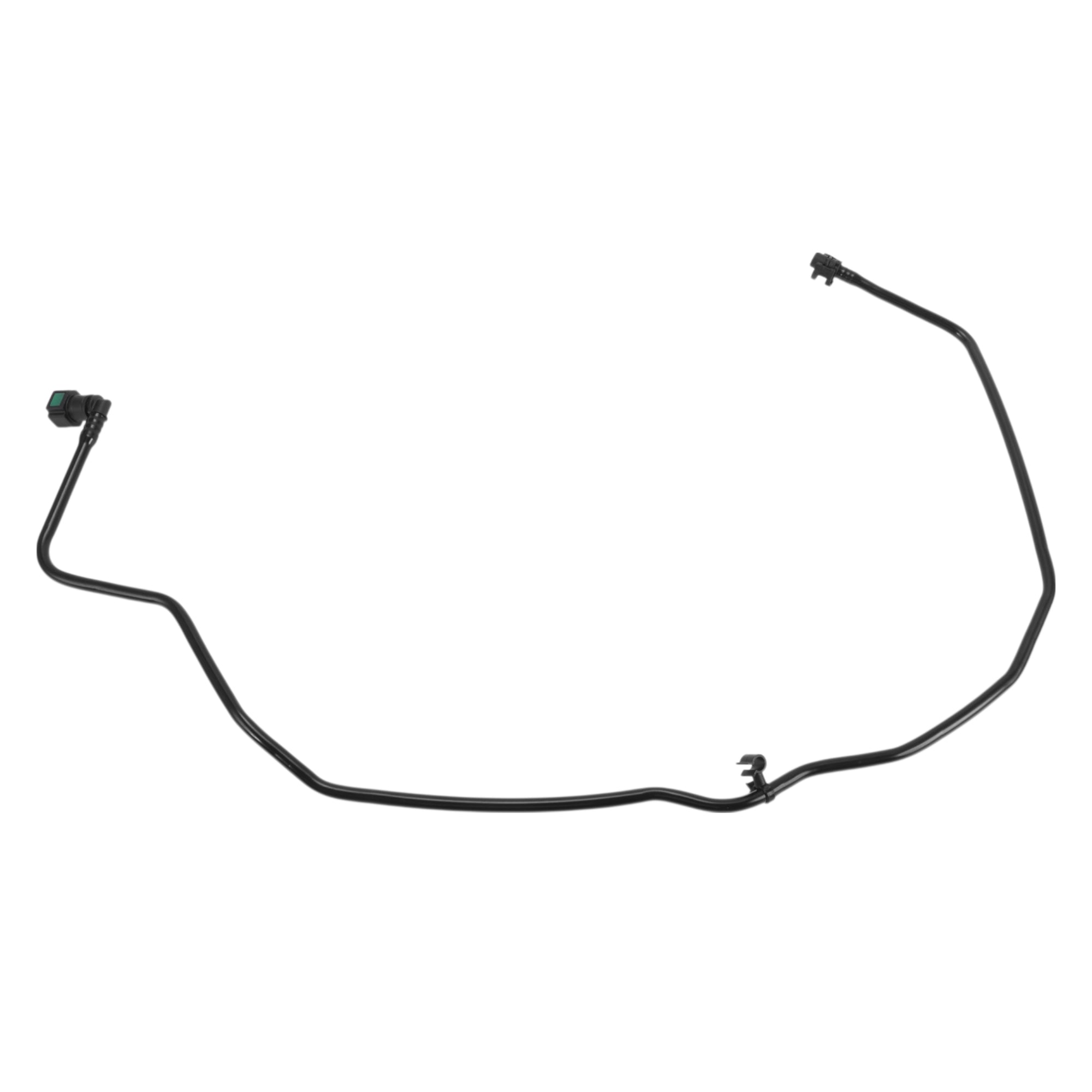 Radiator Hose No.LR100554 for Land Rover Discovery Cooling System Pipe ...
