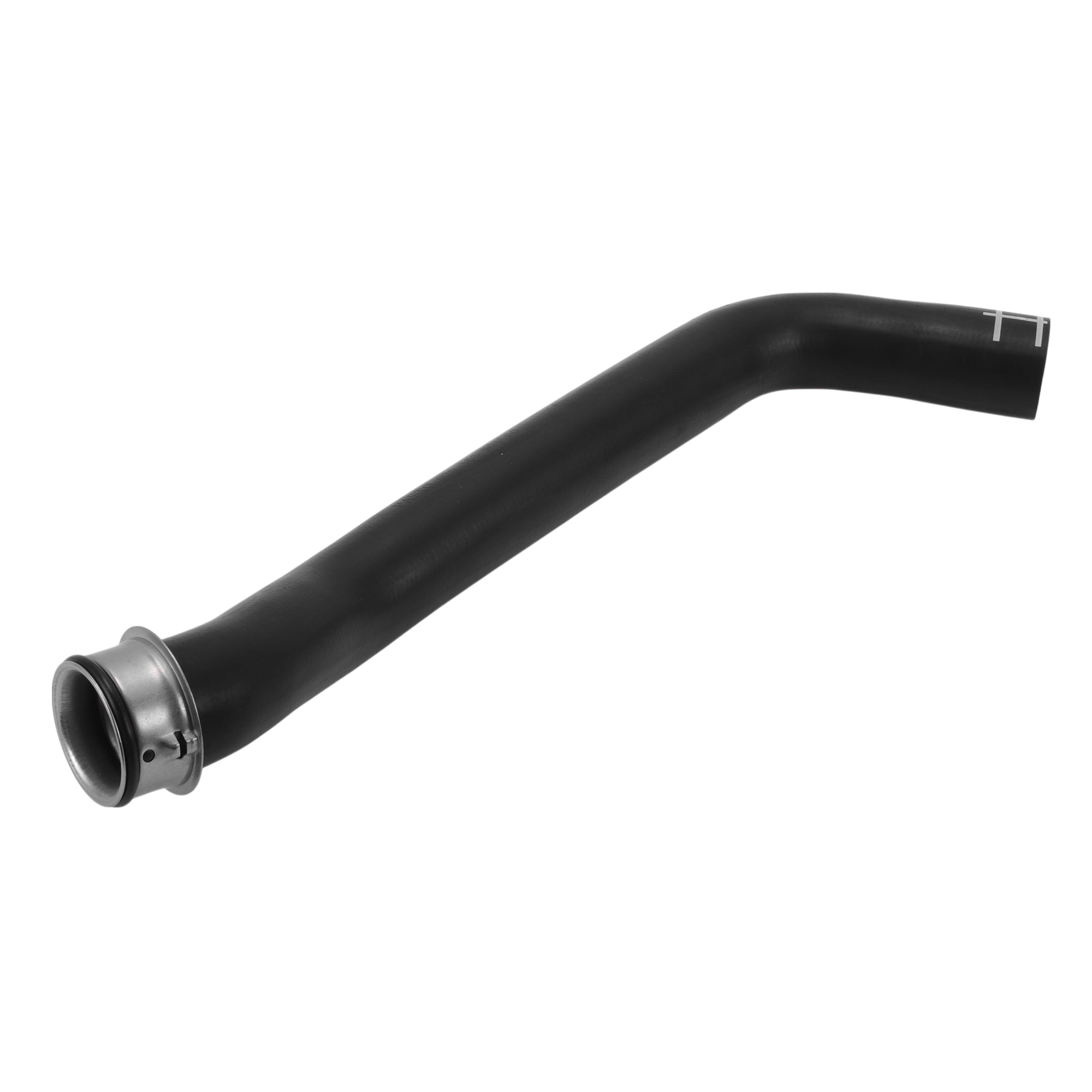 Radiator Hose for Porsche Panamera 2013-2016 No.97010650160 Rubber ...