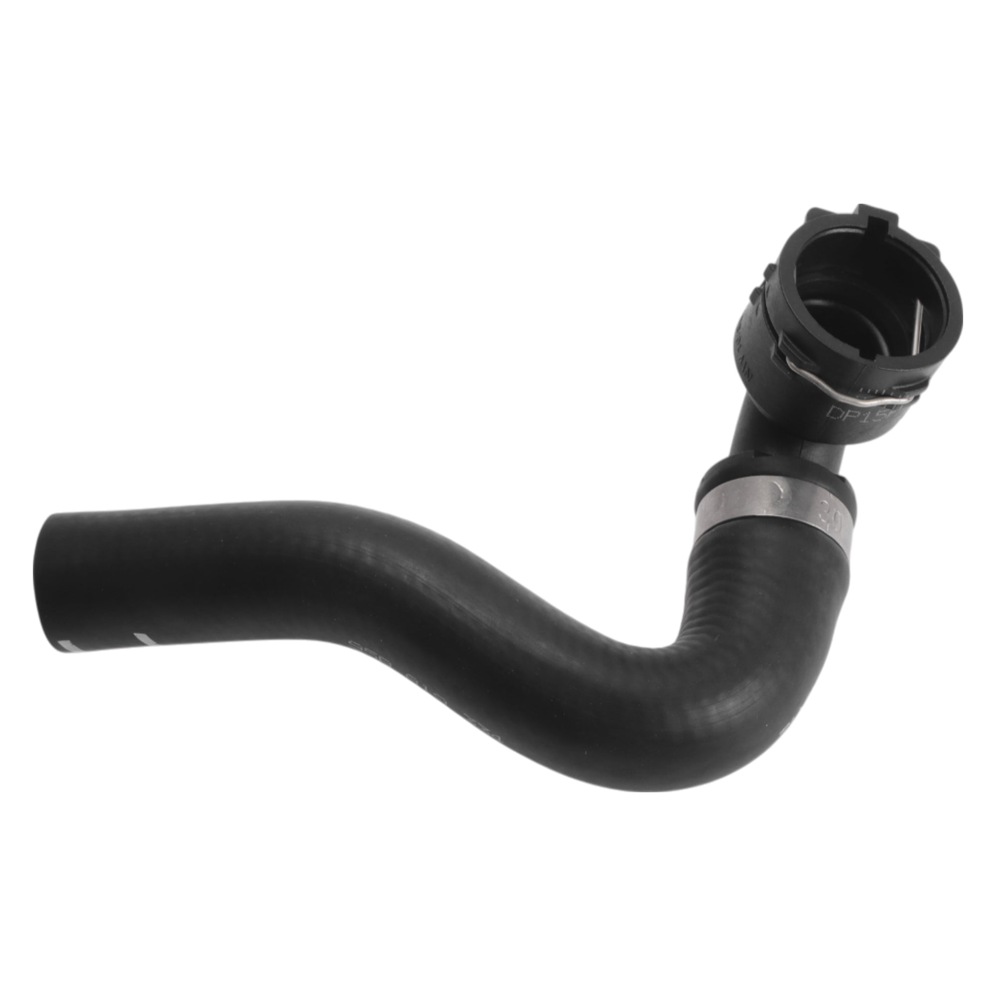 Radiator Hose No.95B819334 for Porsche Macan 2014 Warm Water Pipe ...