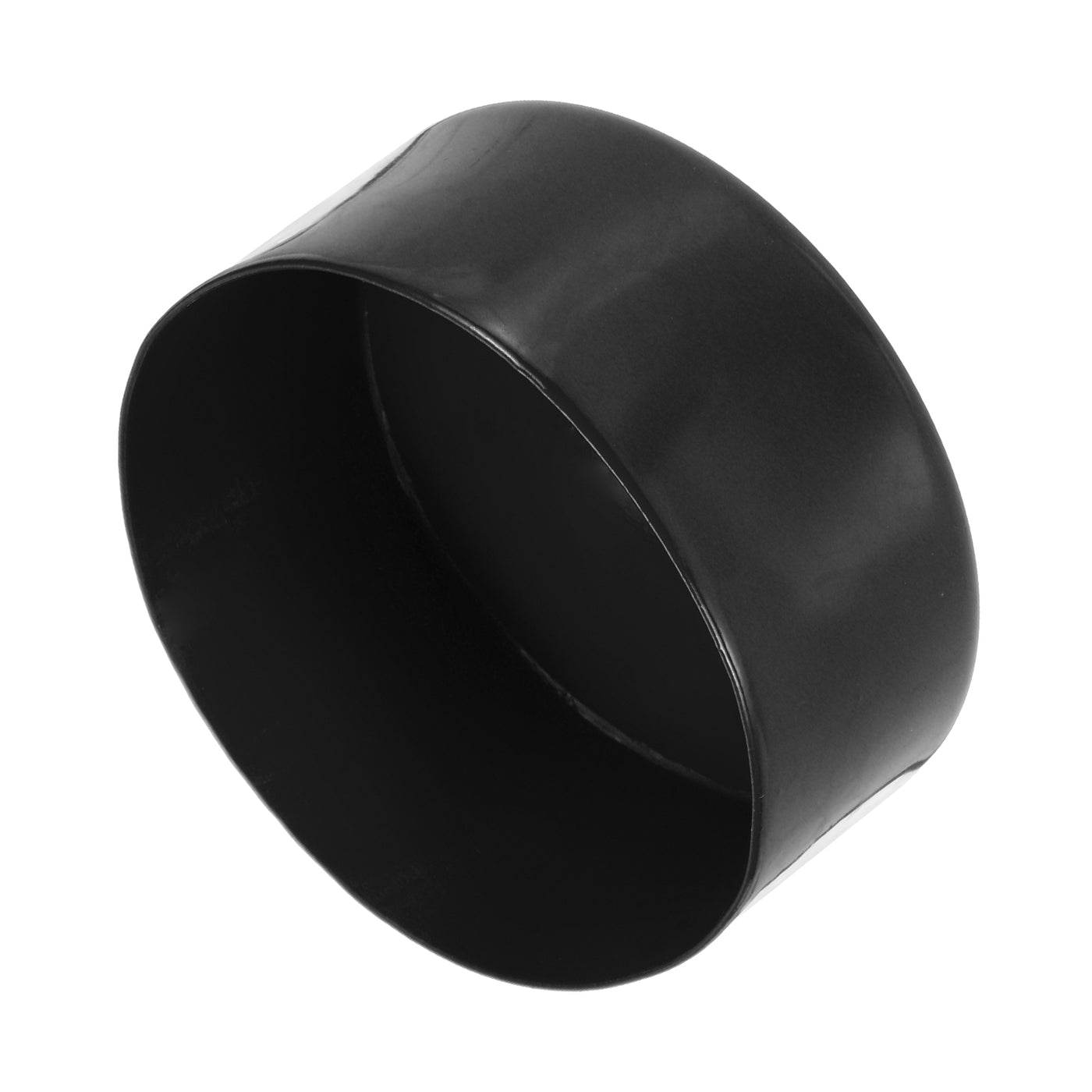 Uxcell 2pcs Rubber End Caps 115mm Bolt Cap Screw Thread Protectors ...