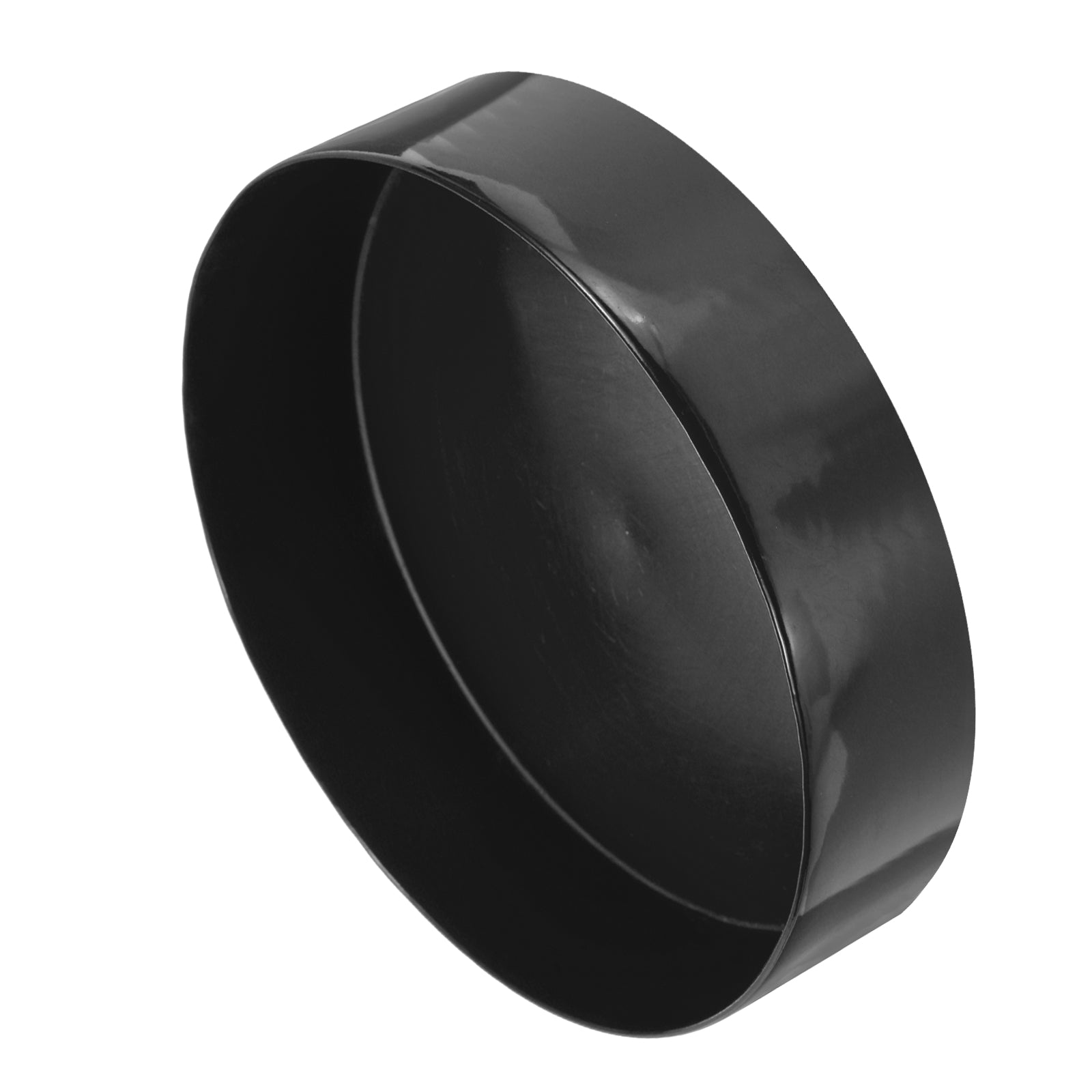 Uxcell 2pcs Rubber End Caps 225mm Bolt Cap Screw Thread Protectors ...