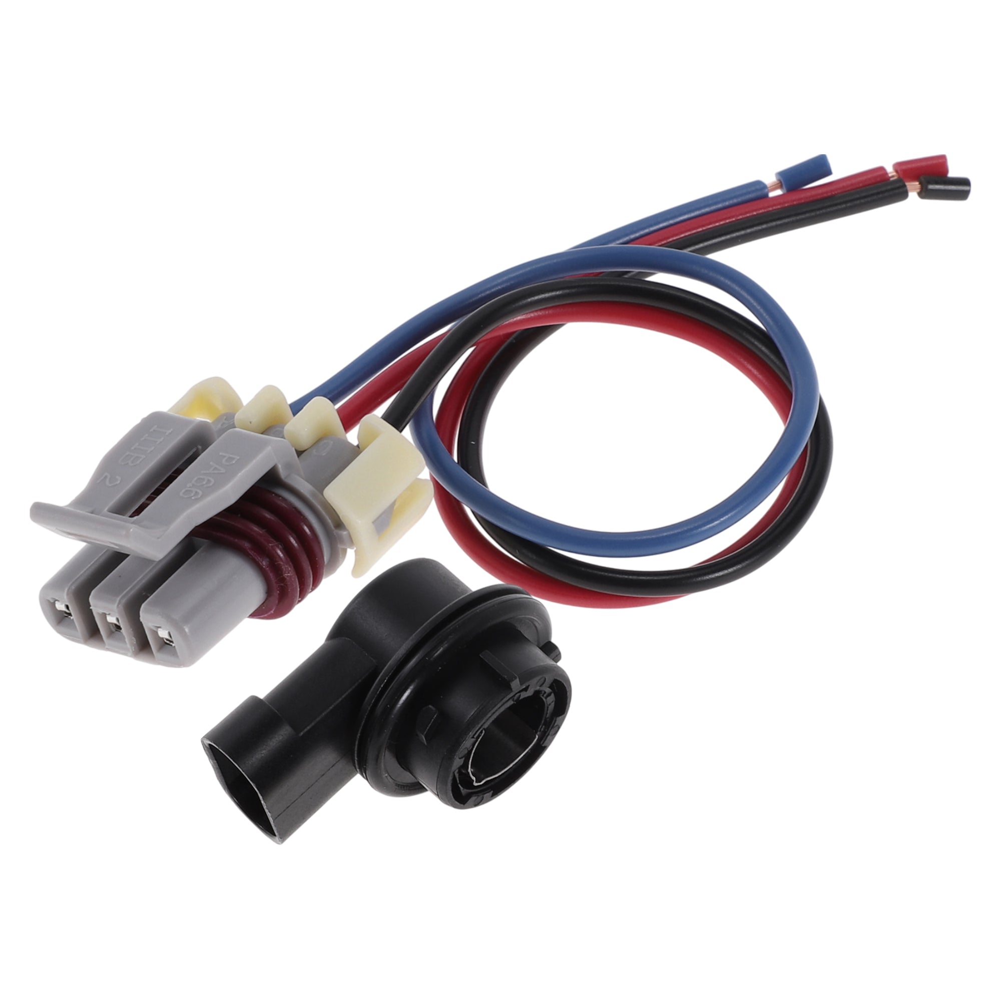 1 Set Tail Light Socket Wiring for Fiat 500X 2016-2020 No.68285062AA ...