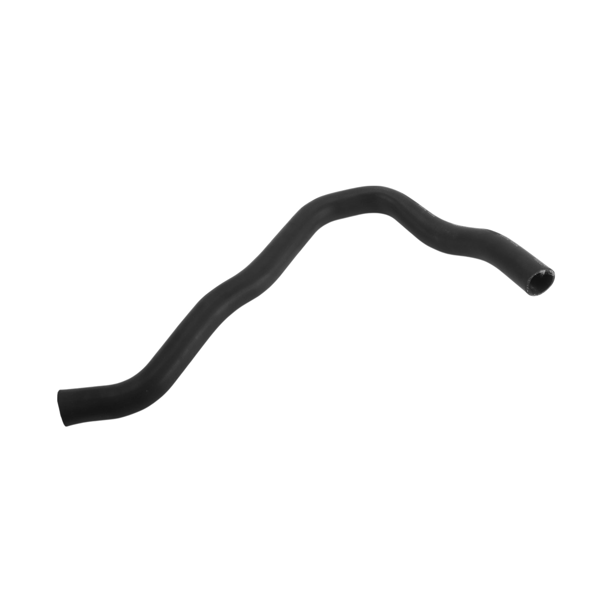 Radiator Hose No.254112H000 for Kia Ceed 2006-2013 Rubber Water Pipe ...