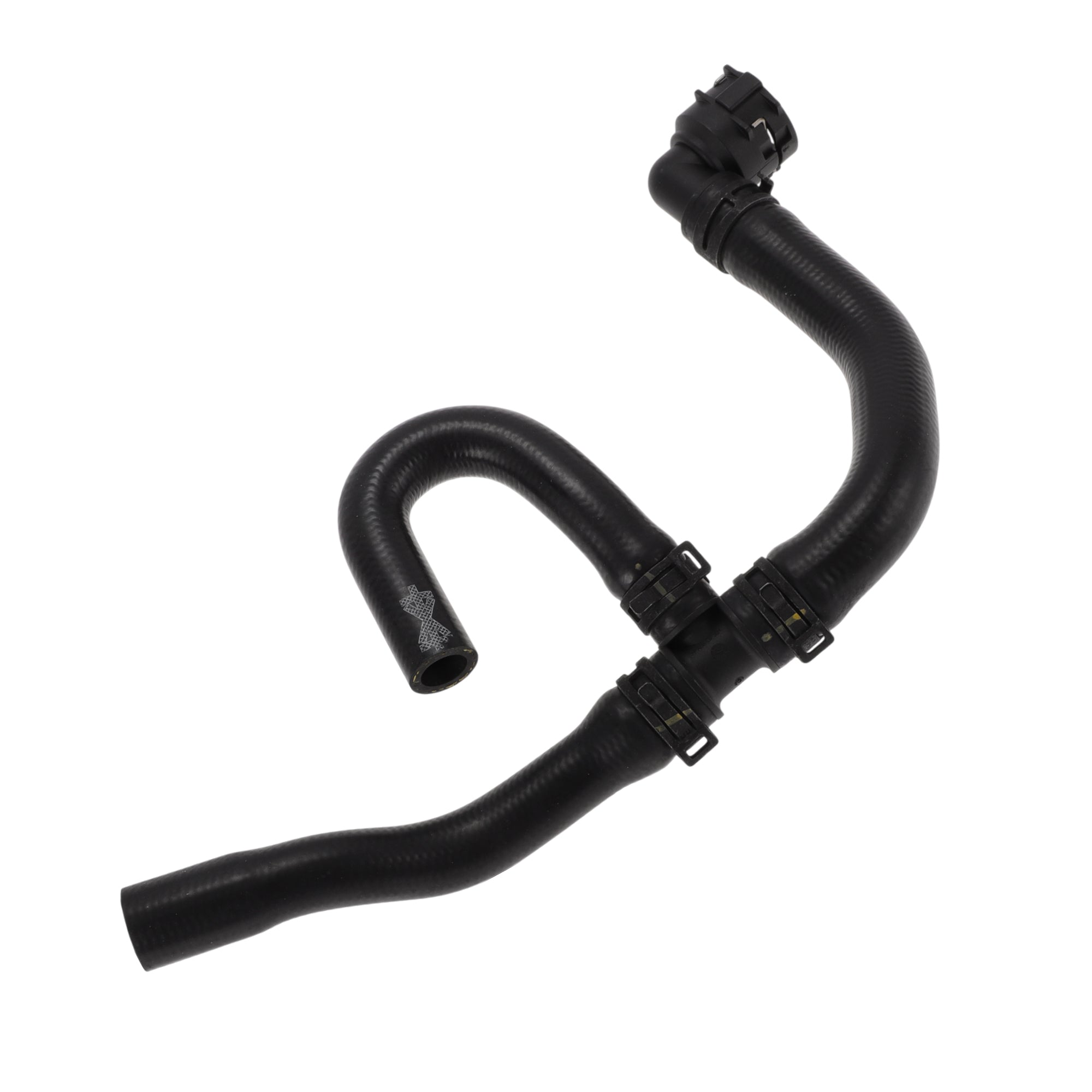 Radiator Hose No.5KD122157A for Skoda Octavia 2007-2015 Warm Water Pipe ...