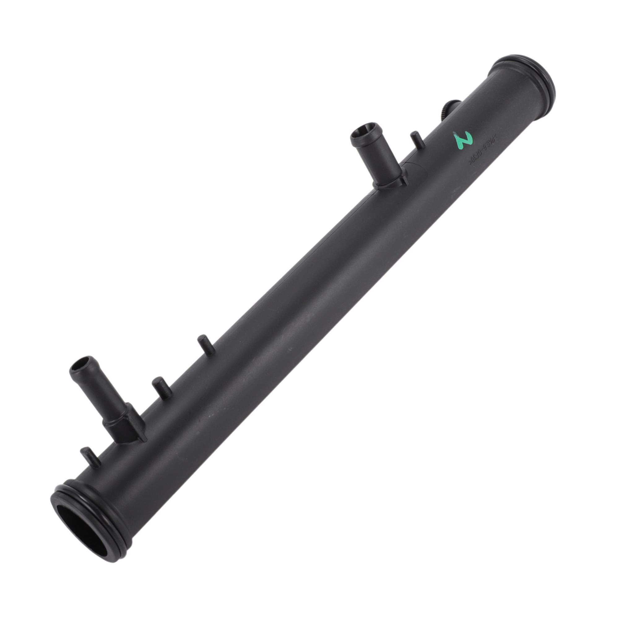 Radiator Hose No.95510605000 for Porsche Cayenne 2005-2006 Cooling ...