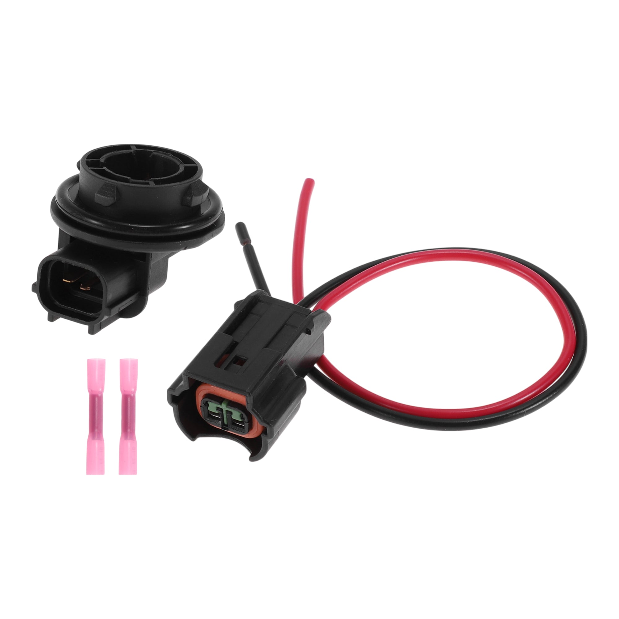 DRL Daytime Running Light Socket Wiring for Kia Forte 19-21 No ...