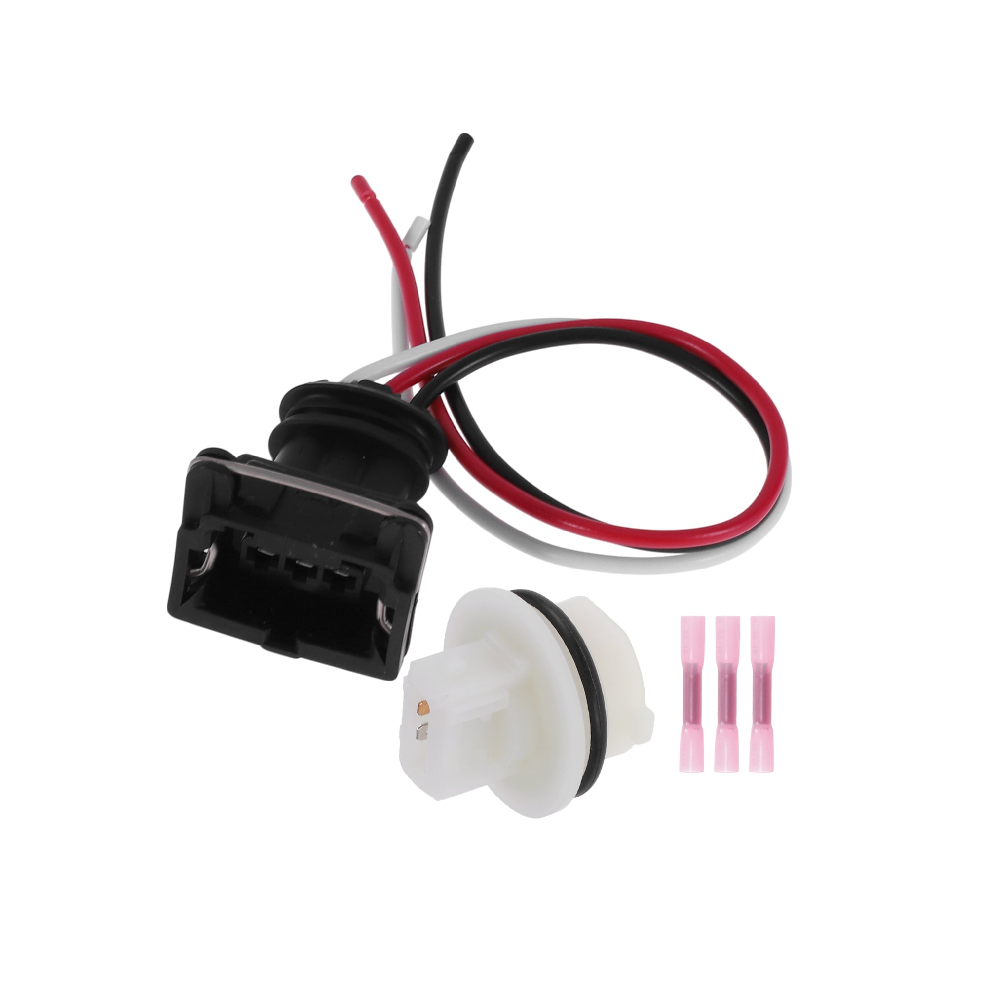 Turn Signal Light Socket Wiring for Volvo S80 No.5001834568 Headlight ...