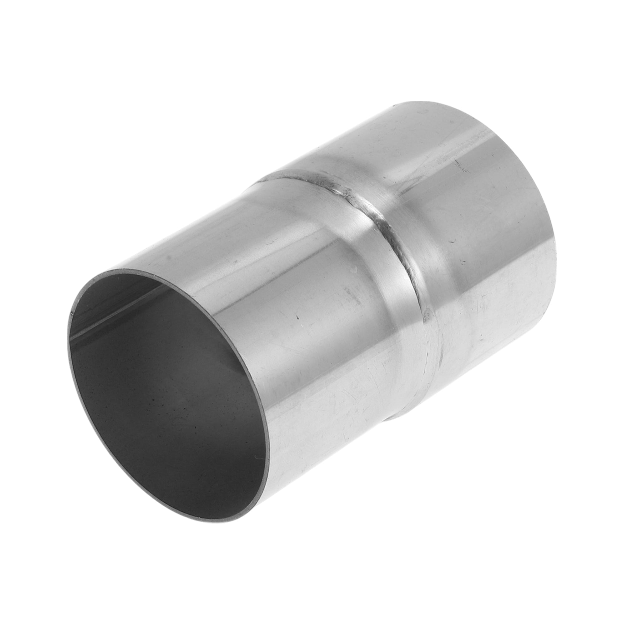 2.25inch OD to 2.35inch OD Mandrel Exhaust Bend Elbow Concentric ...