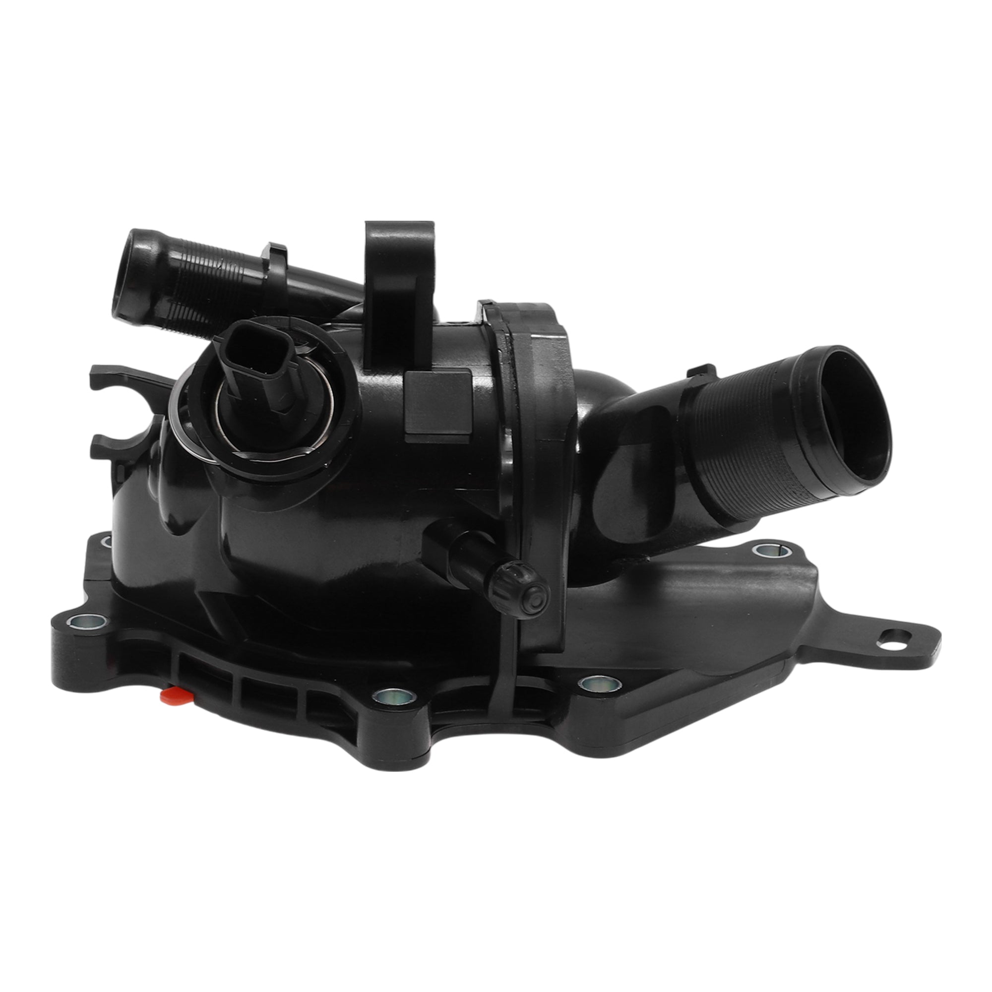 Engine Coolant Thermostat Housing Assembly No.110600260R for Renault ...