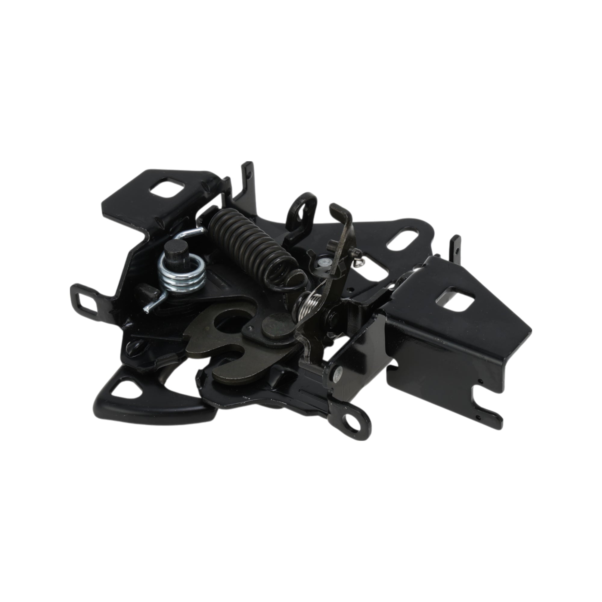 Hood Latch Assembly for Volkswagen Passat 00-05 No.3B0823509R ...