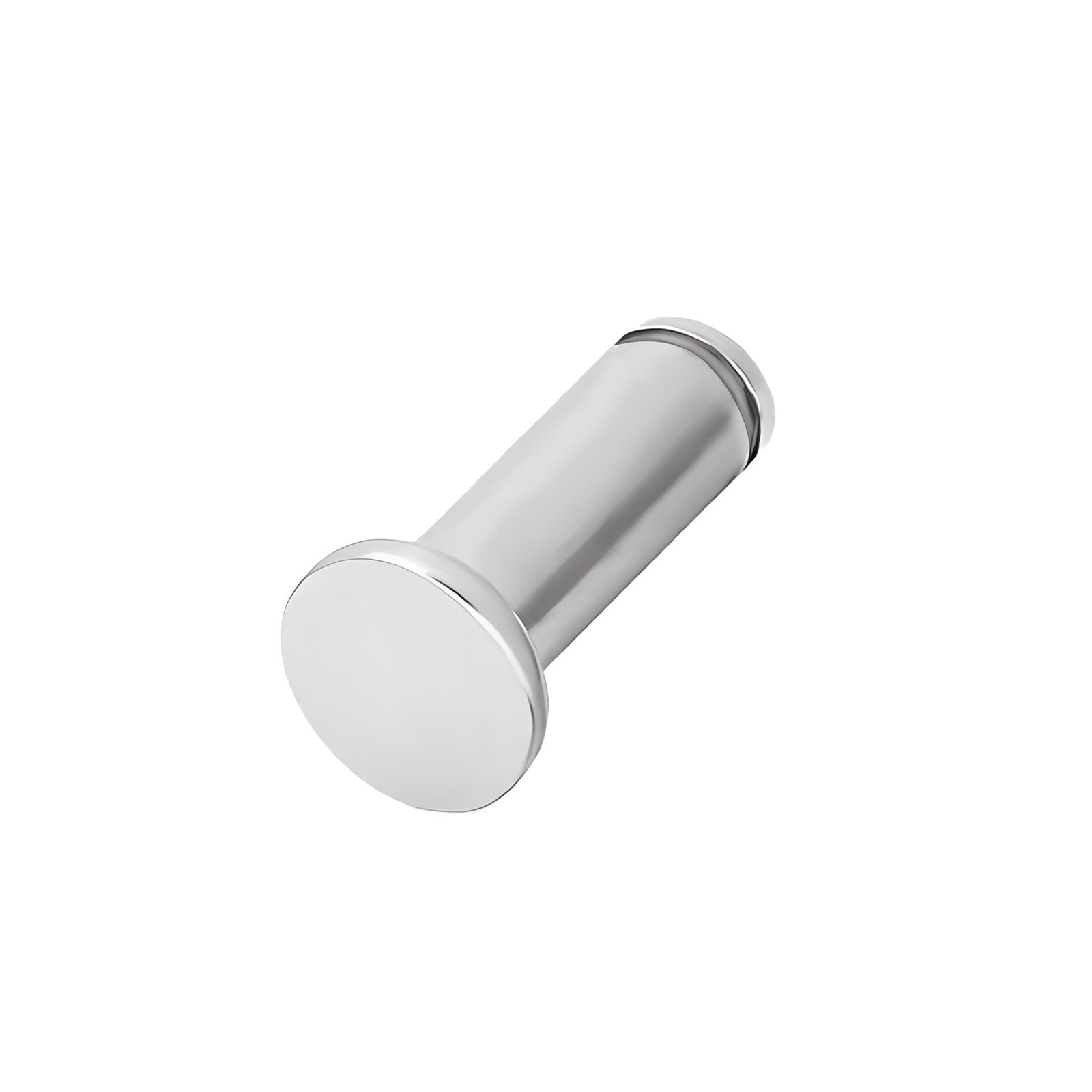 M3/M4/M5 Clevis Pins with Ring Groove & External Retaining Rings 18-8 ...