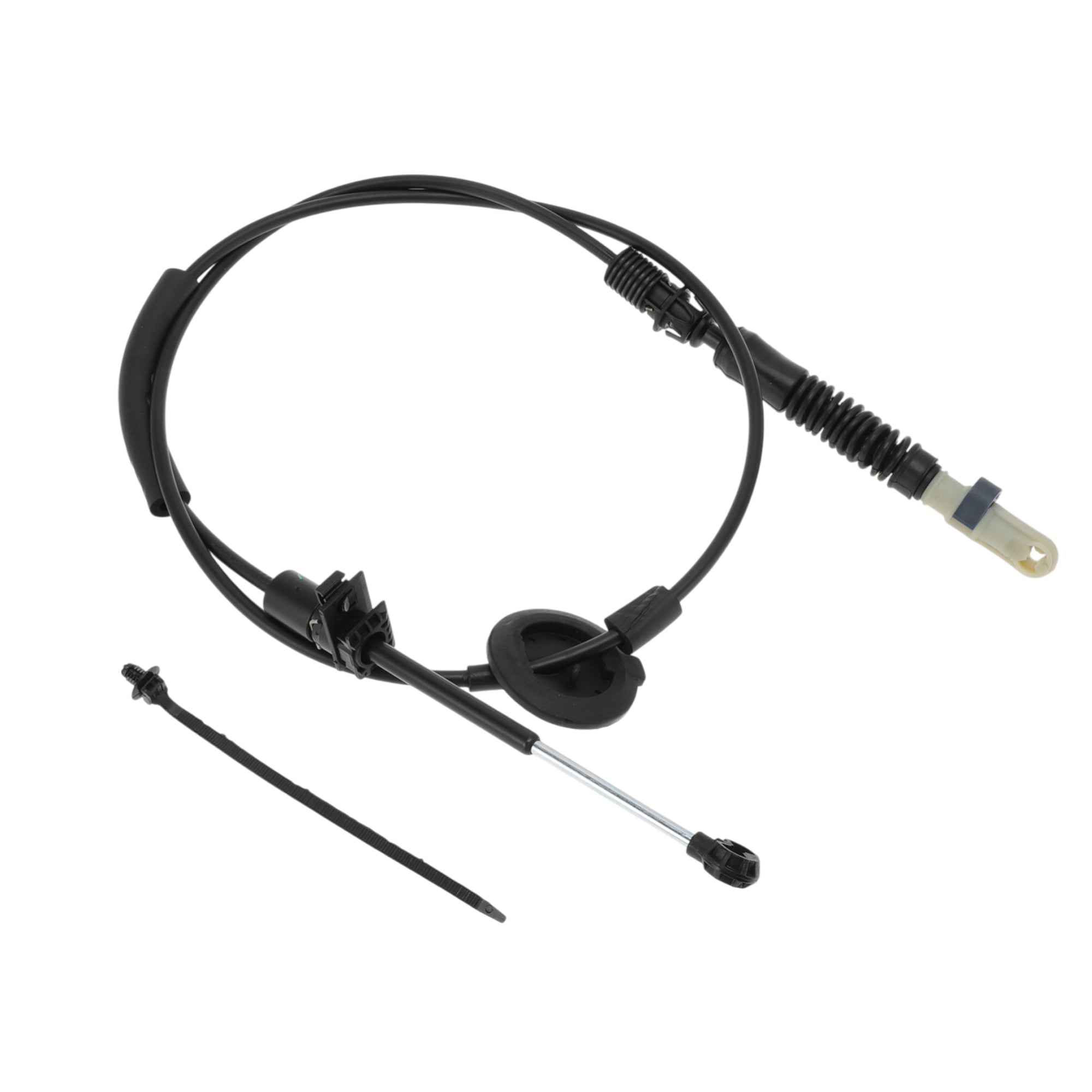No.25800702 Automatic Transmission Gear Shift Cable for Hummer H3 2006 ...