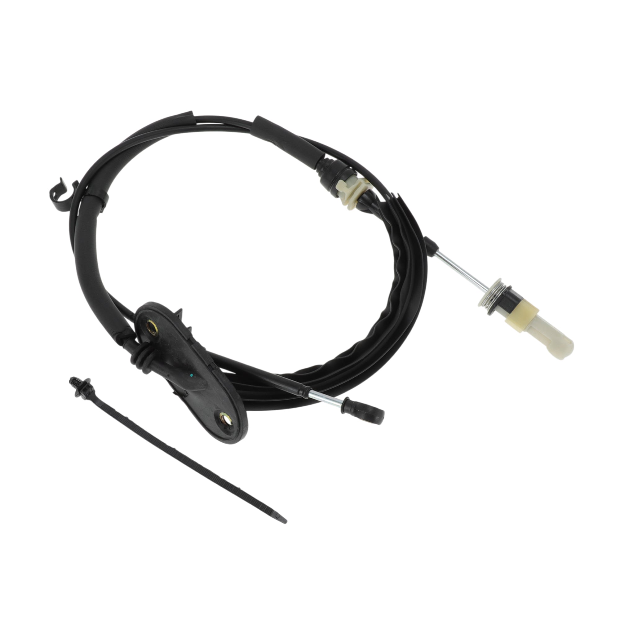 Automatic Trans Gear Shift Cable for Ford Escape 2008 4WD for FWD No ...