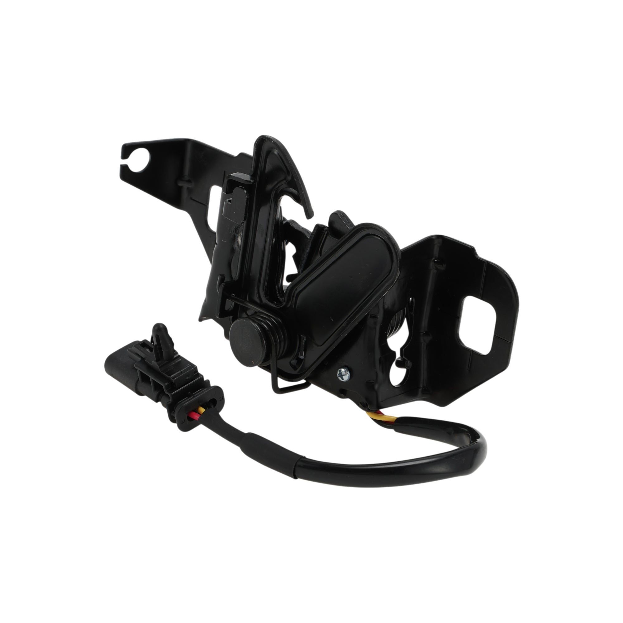 Hood Latch Assembly for Buick Enclave 2019-2024 No.84677094/84937741 1 ...