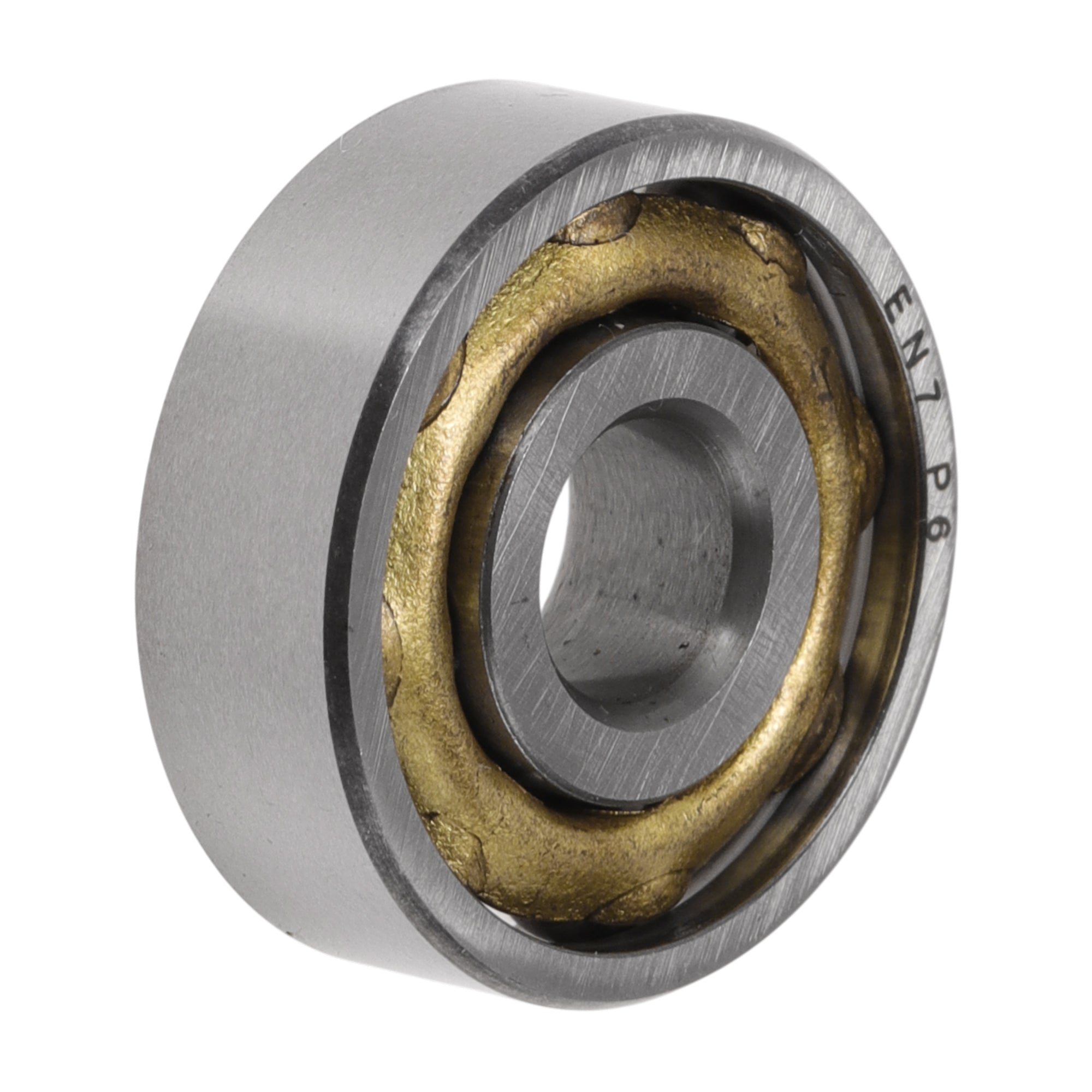 EN7 Deep Groove Ball Bearings 7x22x7mm Scooter Skateboard Wheel ...