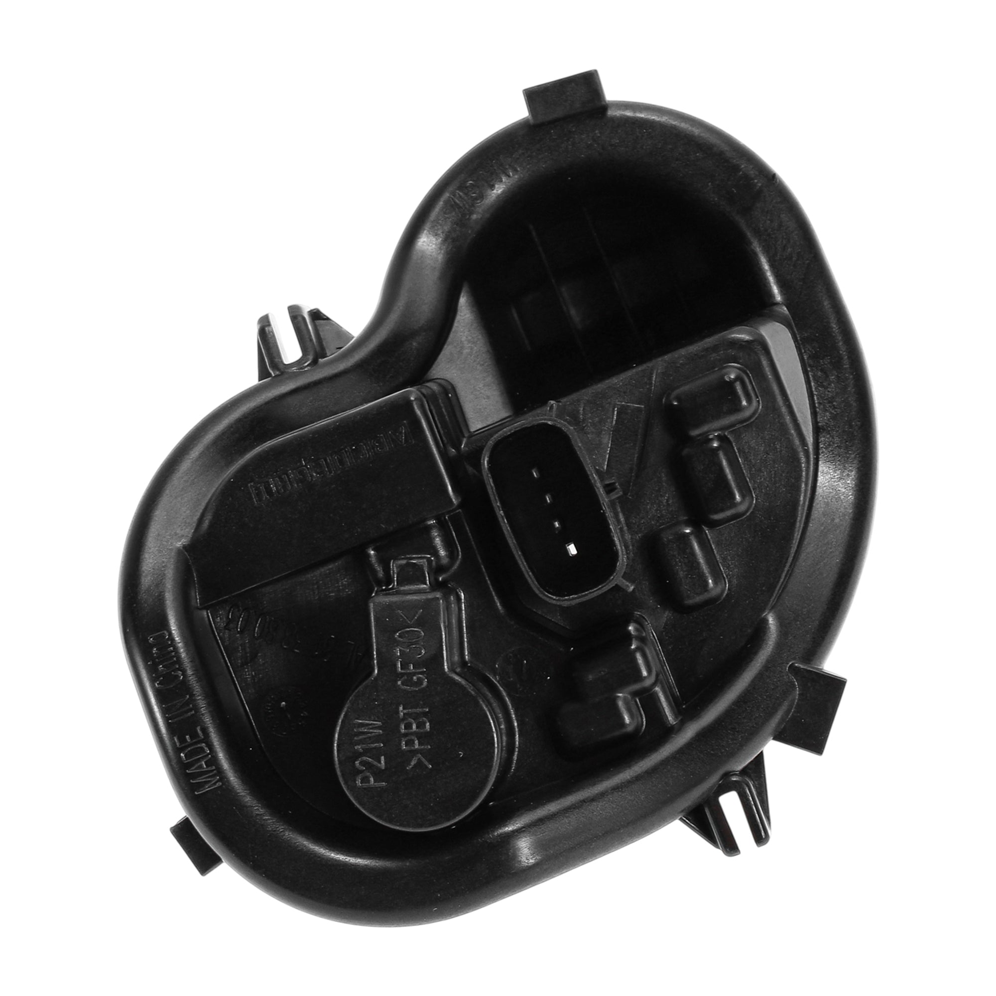 1 Pc Tail Light Socket for Vauxhall for Opel for Astra K 2015 No ...