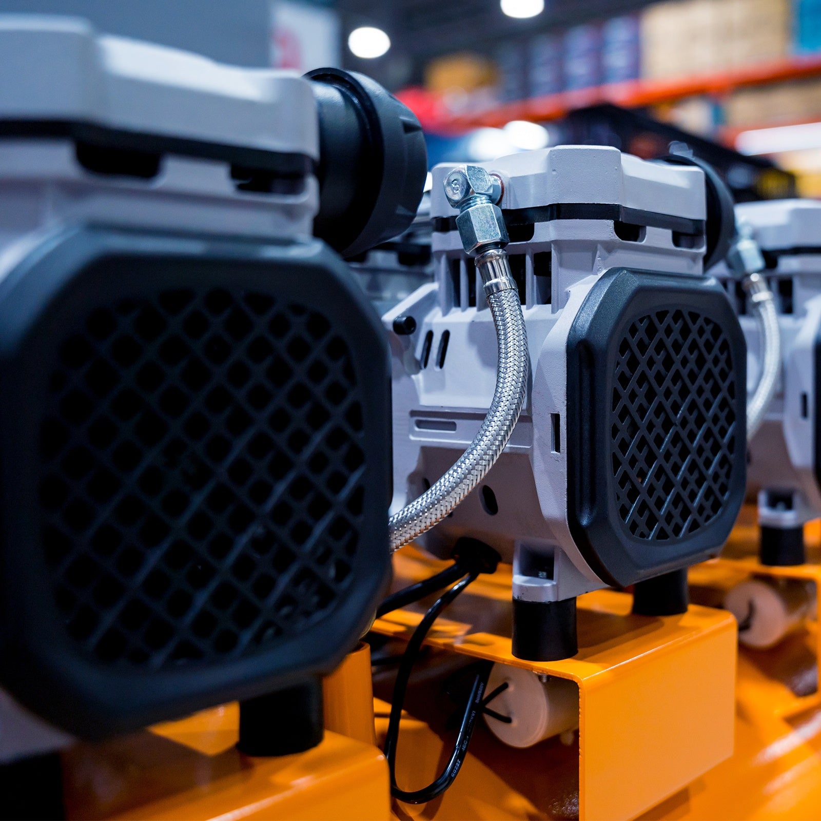 Uxcell 60 Pcs Rubber Spacers 20mm OD x 6mm ID x 6mm Height Round ...