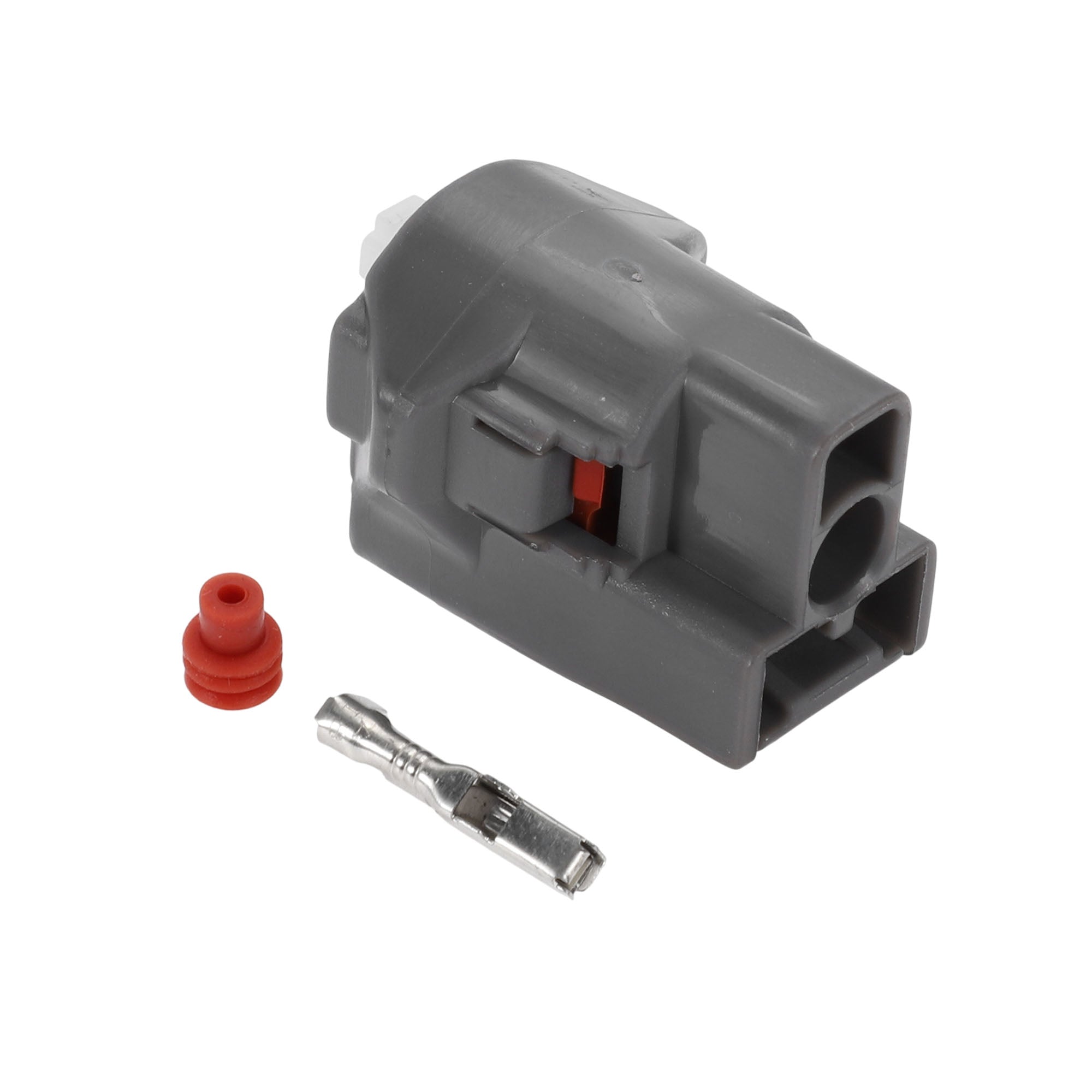 1 Set 1 Pin Knock Sensor Connector Plug for Toyota Camry No.9098011166 ...