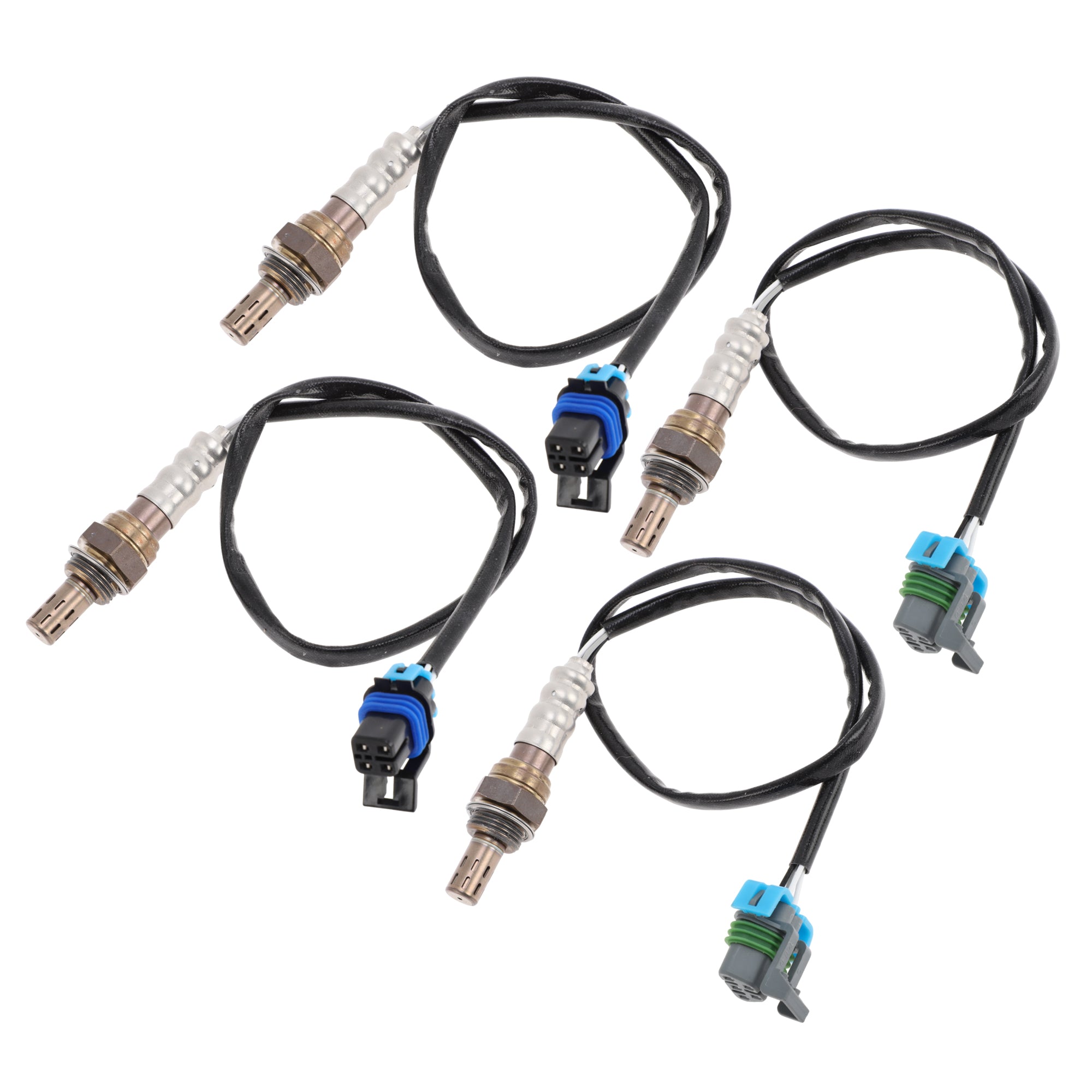 Upstream Downstream Oxygen Sensor for Chevrolet Avalanche 1500 No ...