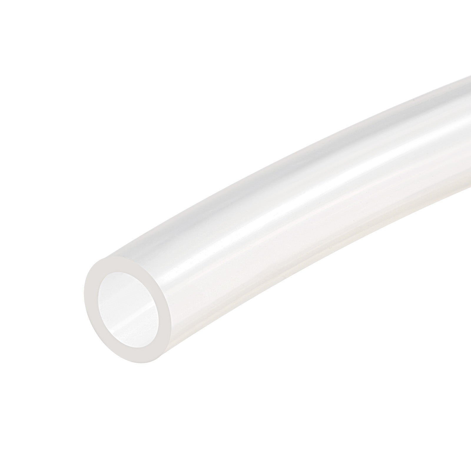 1pcs 13mm ID 18mm OD Clear PVC Tube Industrial Flexible Tubing | Harfington