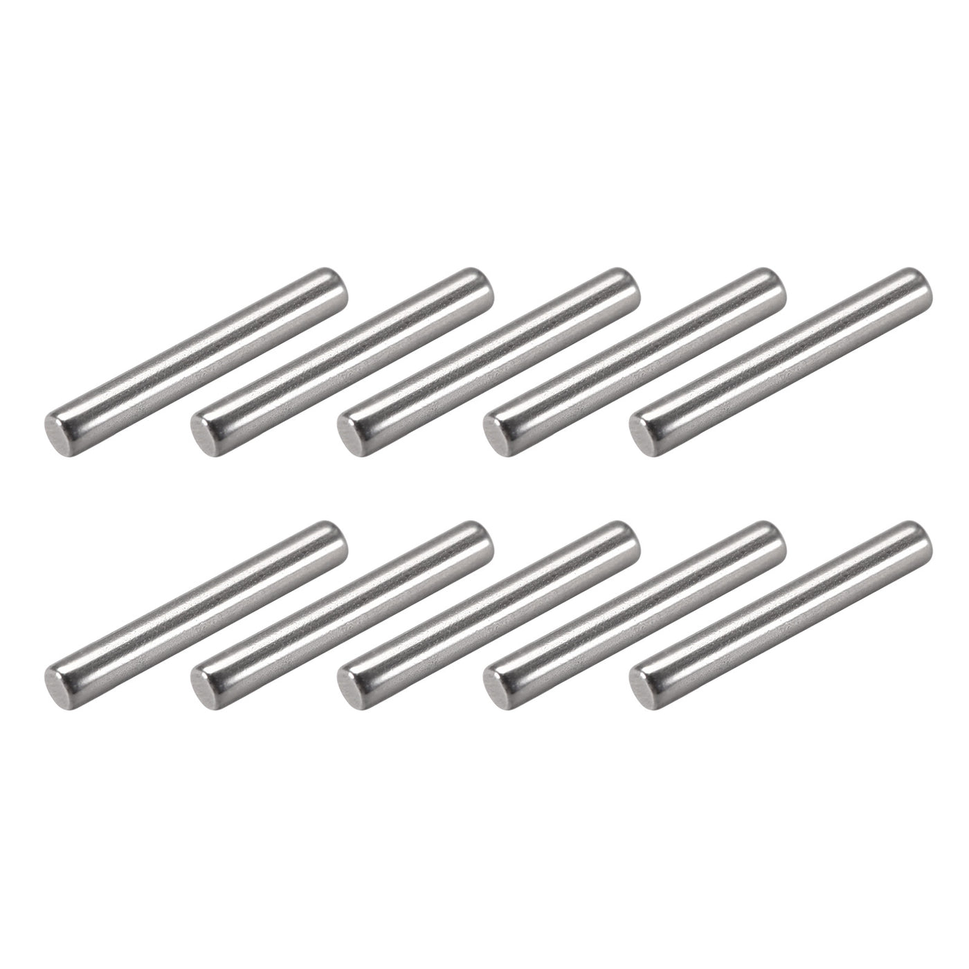 Dowel Pin, Stainless Steel Shelf Support Pegs Pin | Harfington